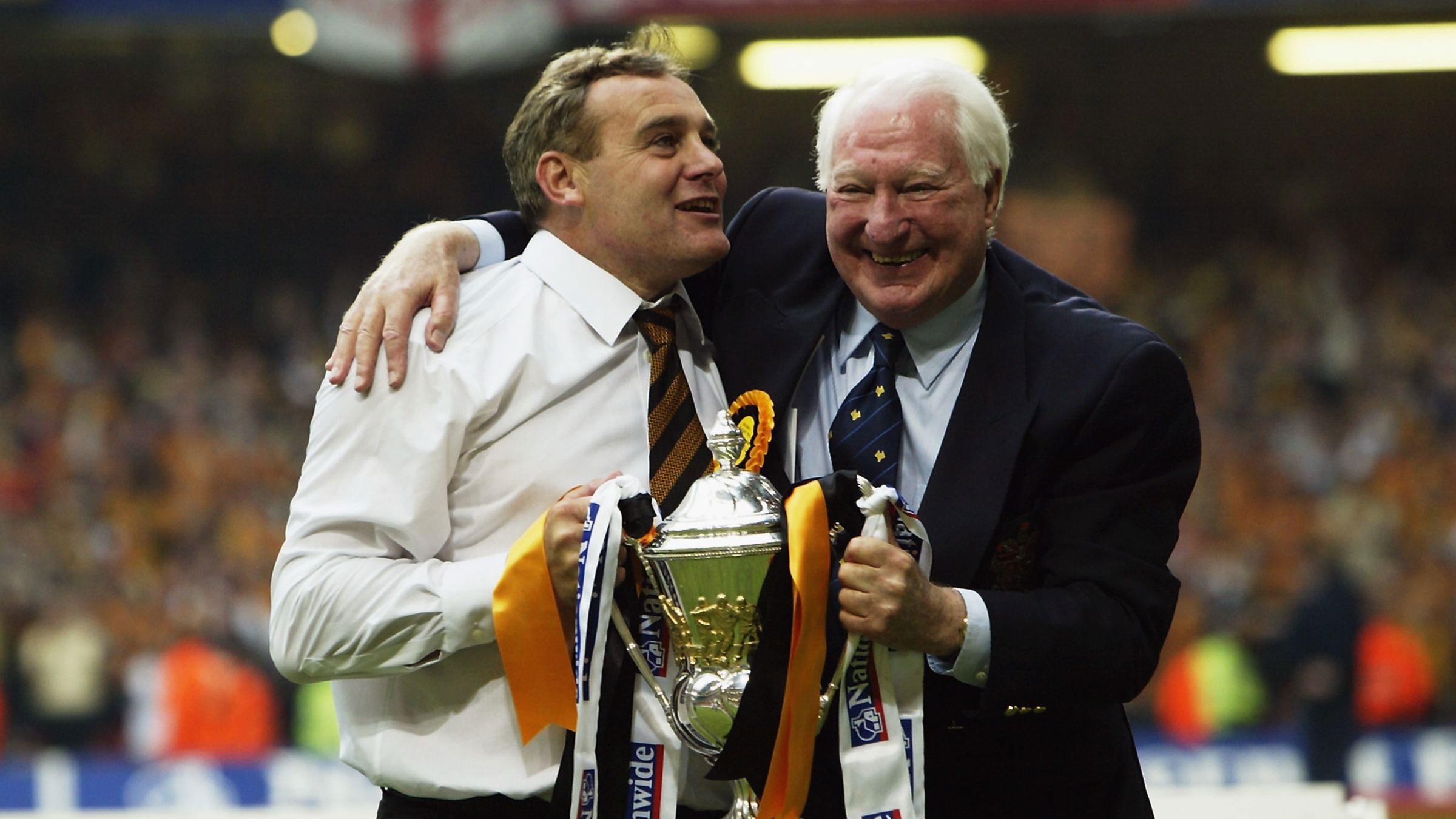 Long read | Play-off final heroes on a memorable day in Cardiff ...