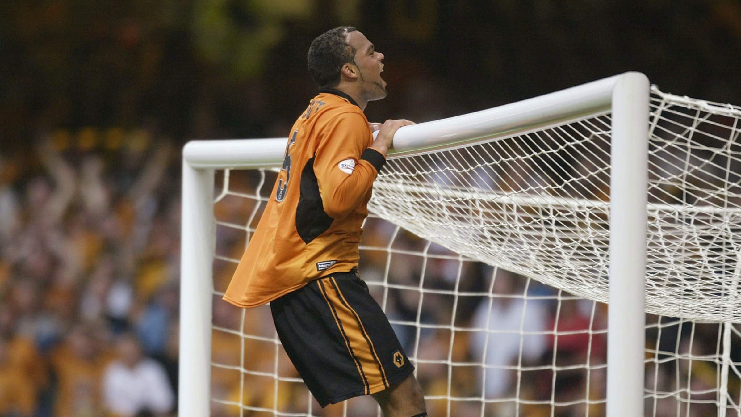 Lescott: ‘We believed we were going to win’ | Features | News ...