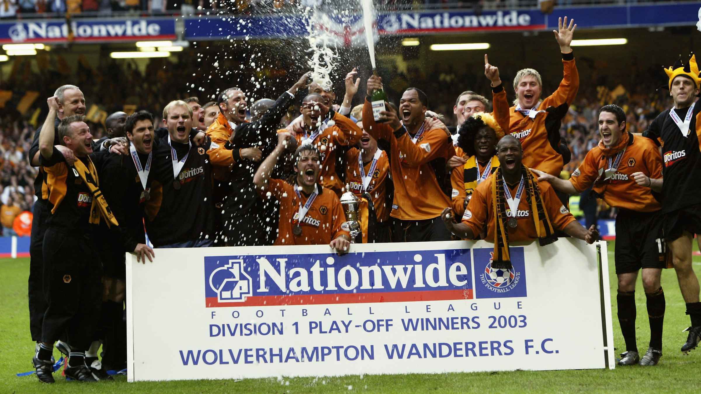 Long read | Play-off final heroes on a memorable day in Cardiff ...