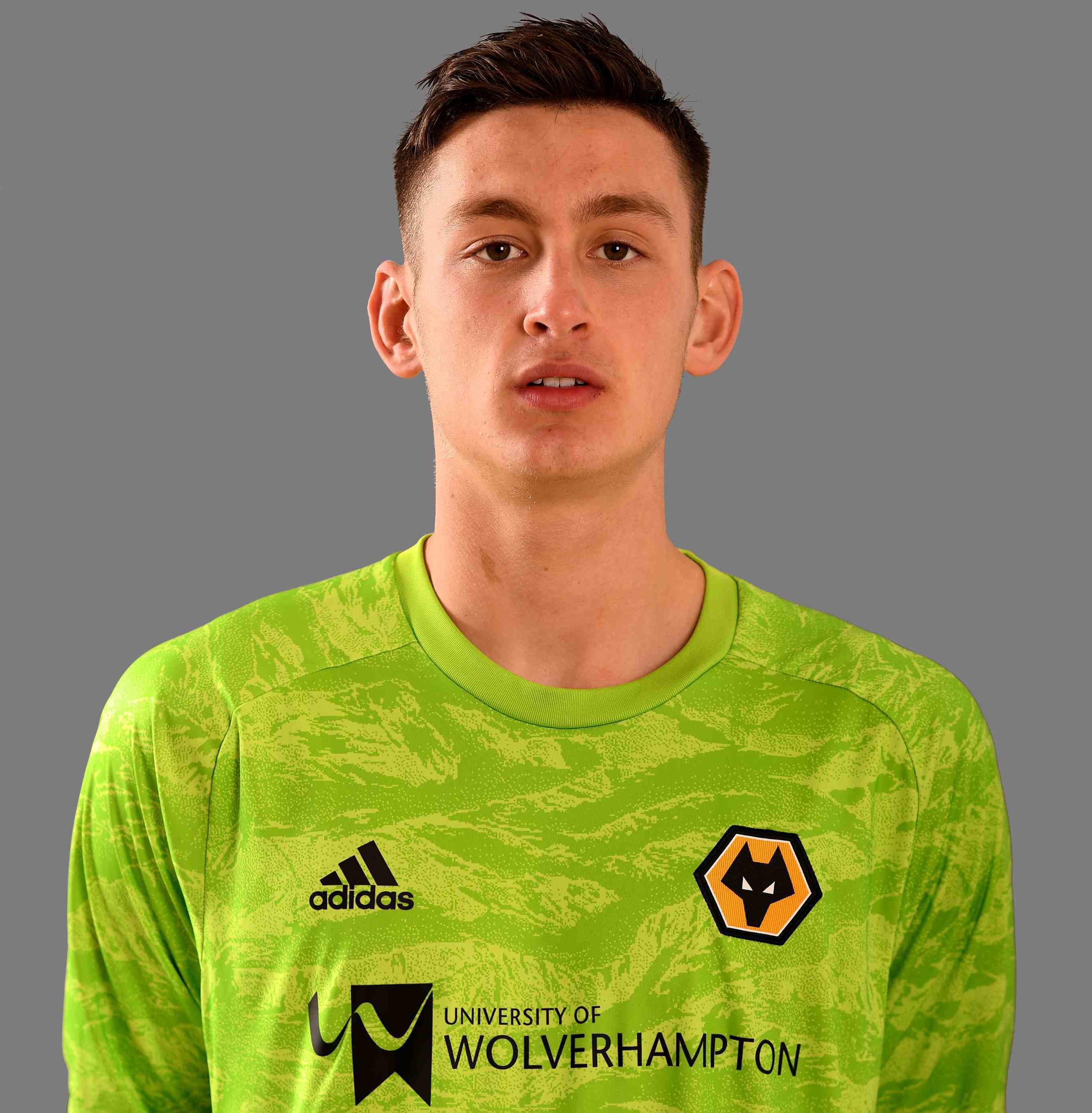 Get To Know | Jackson Smith | Academy | News | Wolverhampton Wanderers FC