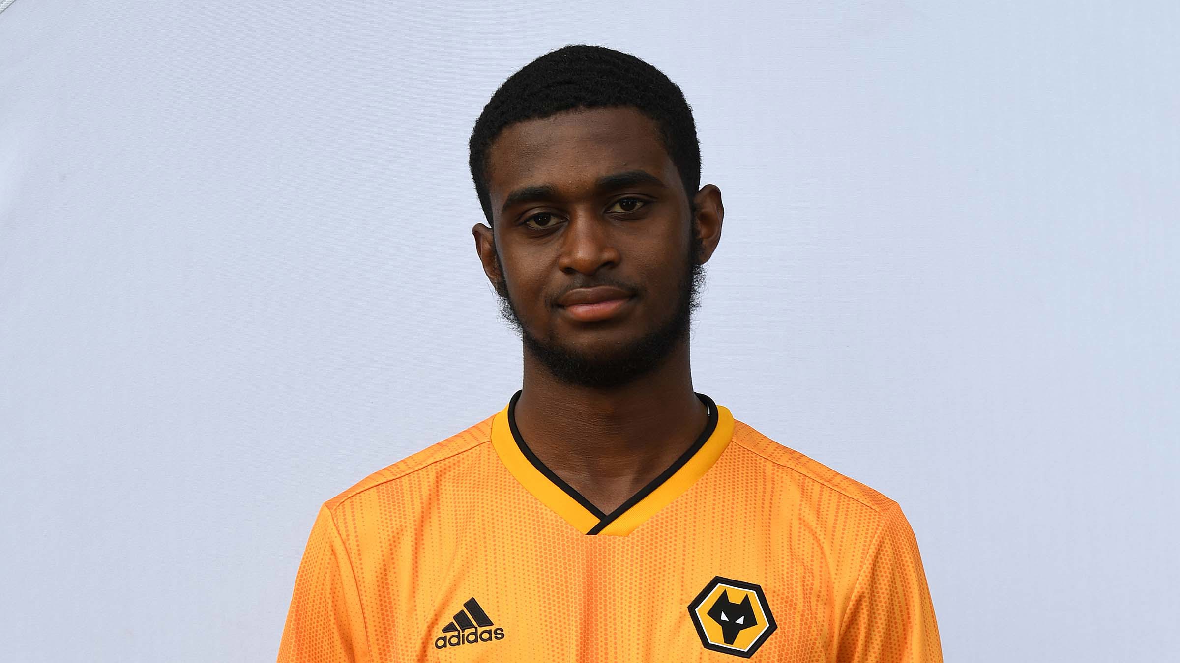Get To Know | Joseph Joseph | Academy | News | Wolverhampton Wanderers FC