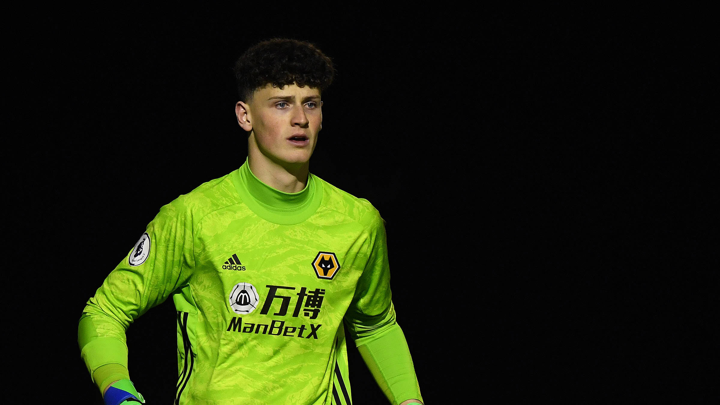 Pardington on learning from Patricio and Ruddy | Under-21 | News ...