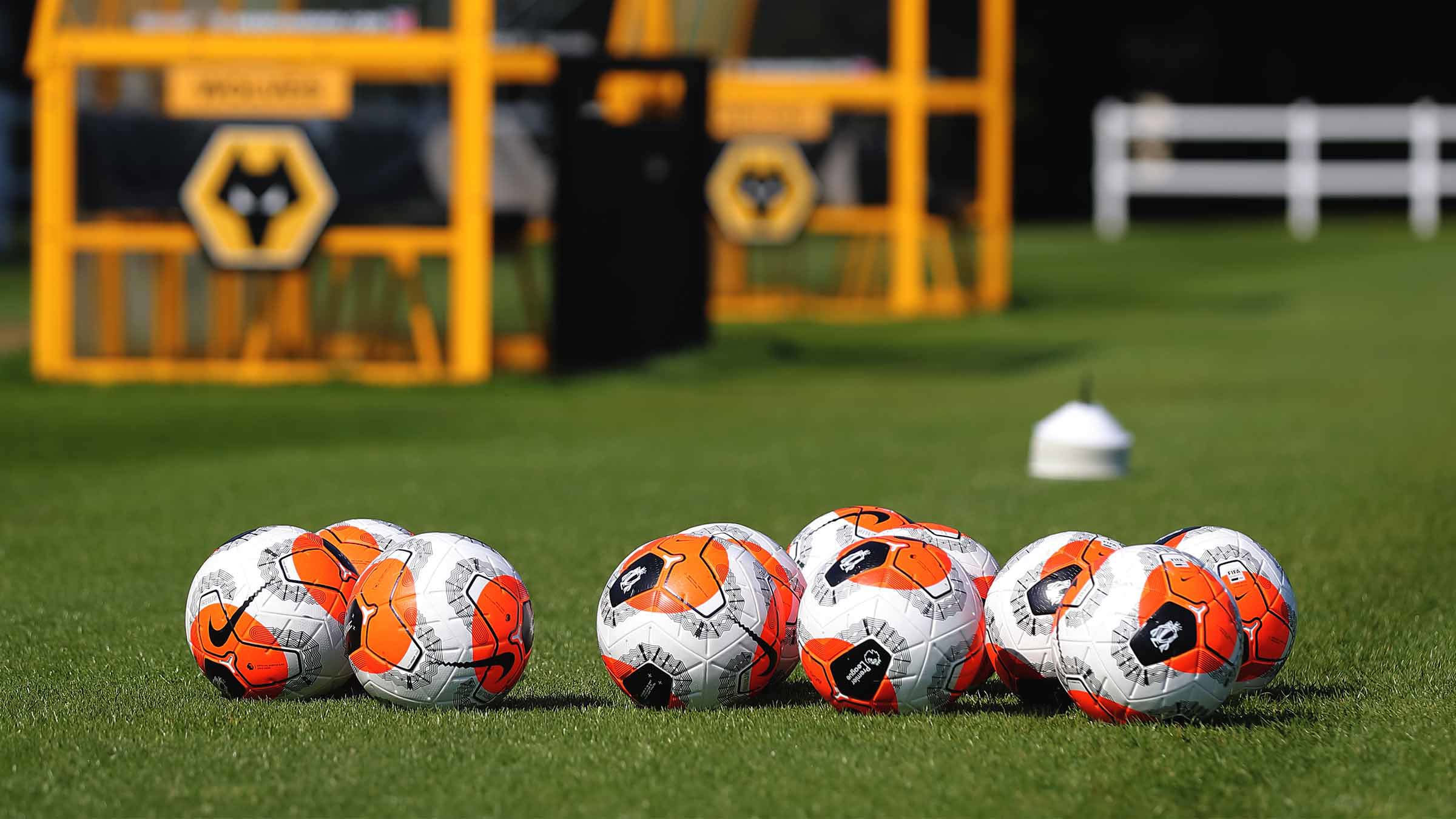 Wolves FA RTC trials | Women's First-Team | News | Wolverhampton ...