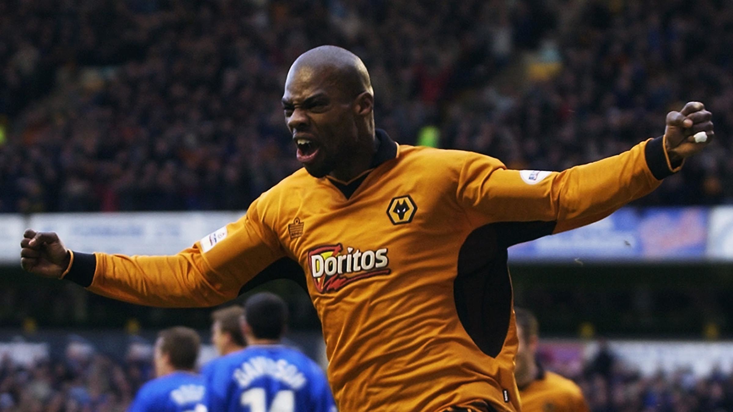 Quiz | Goal of the day: Ndah vs Preston | Features | News ...