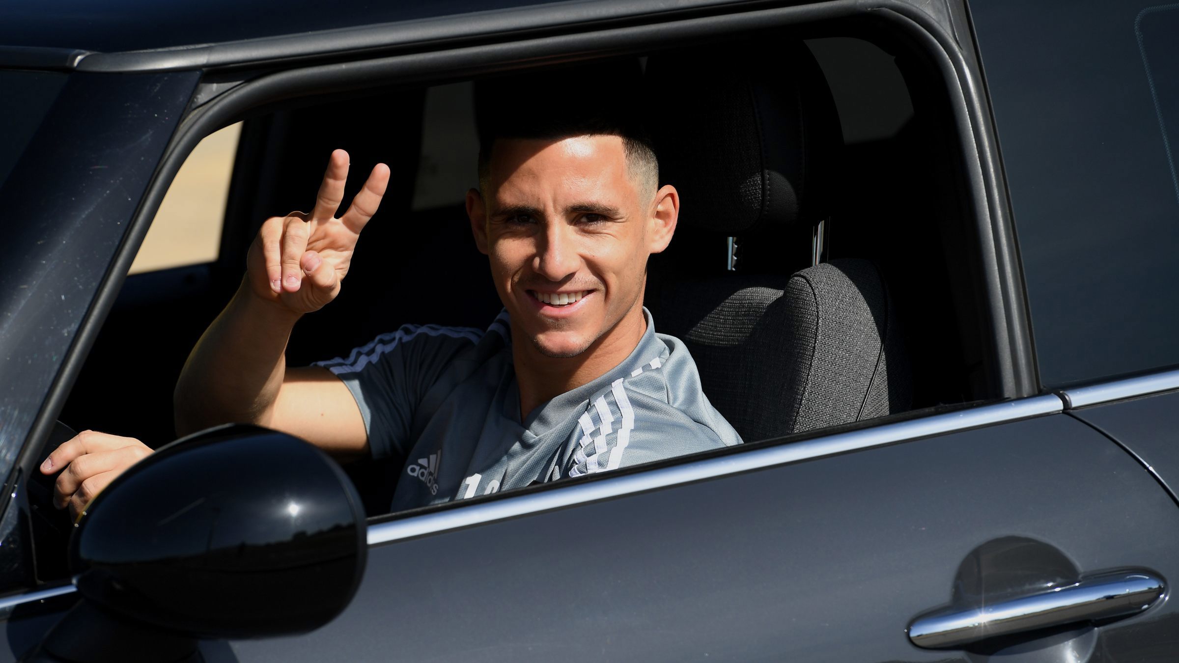 Podence on his unusual start to life at Wolves | Men's First-Team ...