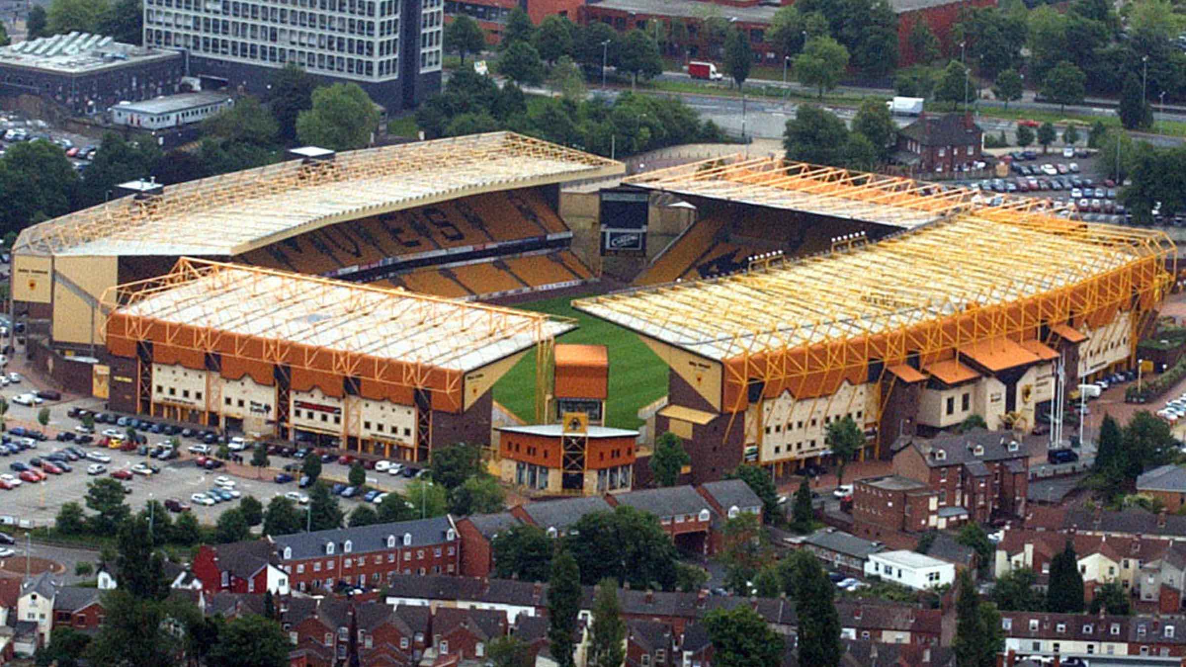 Inside The Museum | Unveiling the ‘new’ Molineux | Features | News ...
