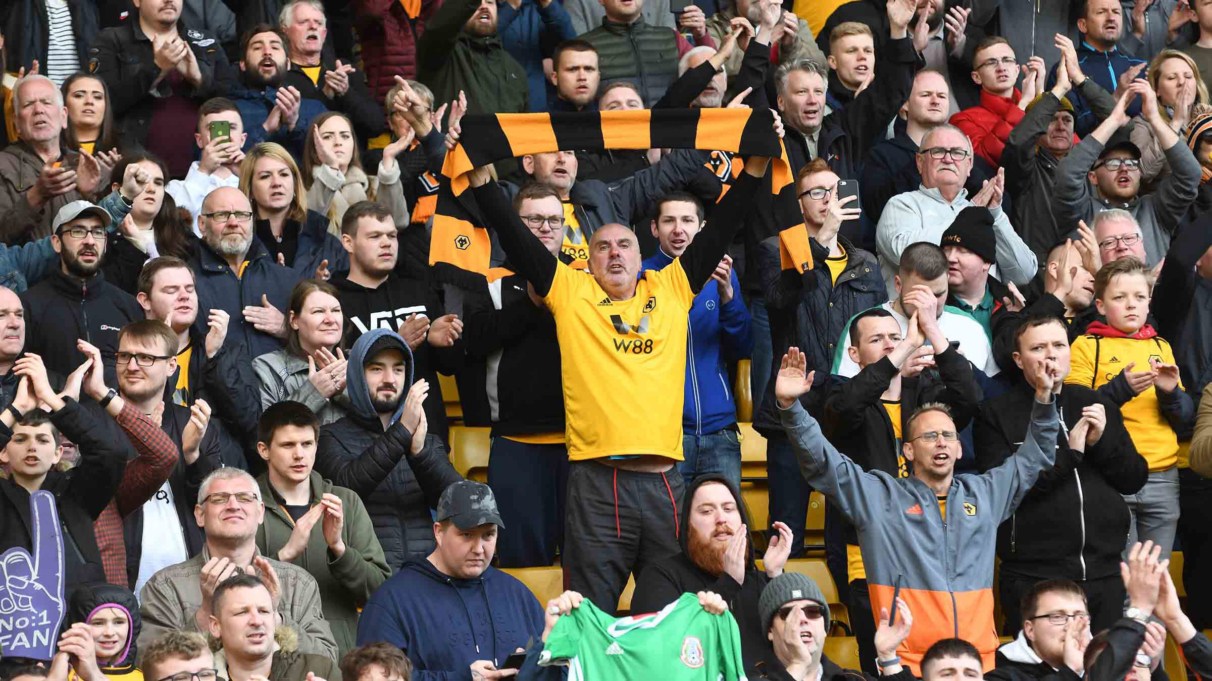 5 things to know | Everton vs Wolves | Men's First-Team | News ...