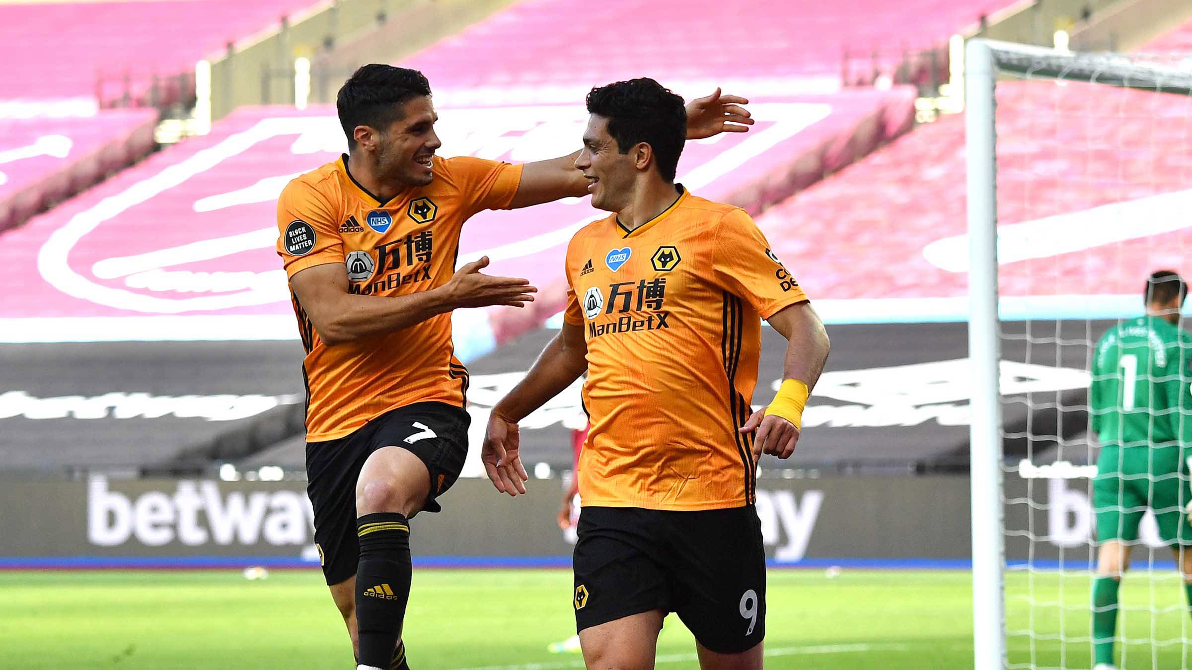 Quiz | Wolves' winning run against West Ham | Features | News ...