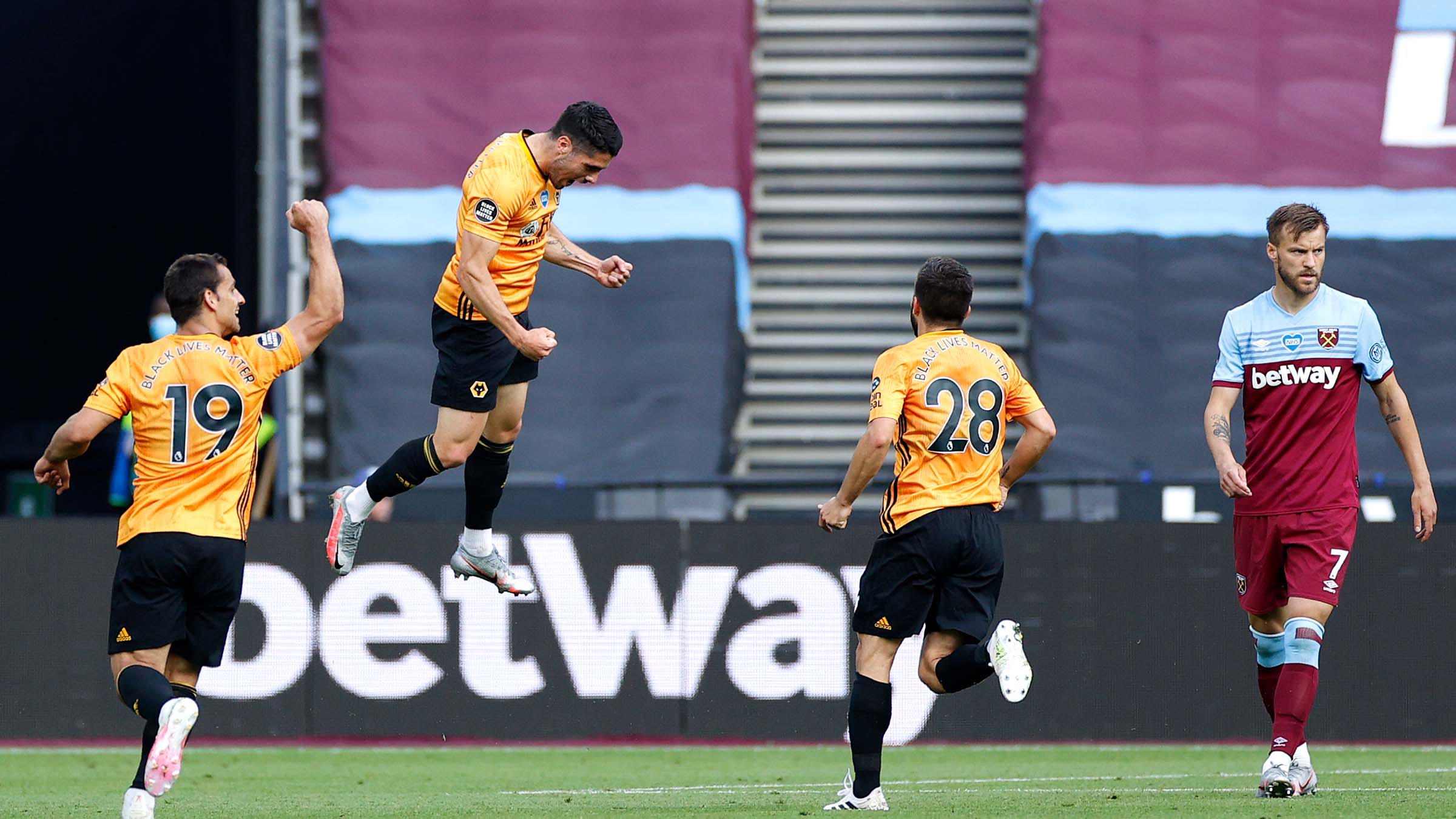 Neto on his and Traore's impact off the bench | Men's First-Team | News ...