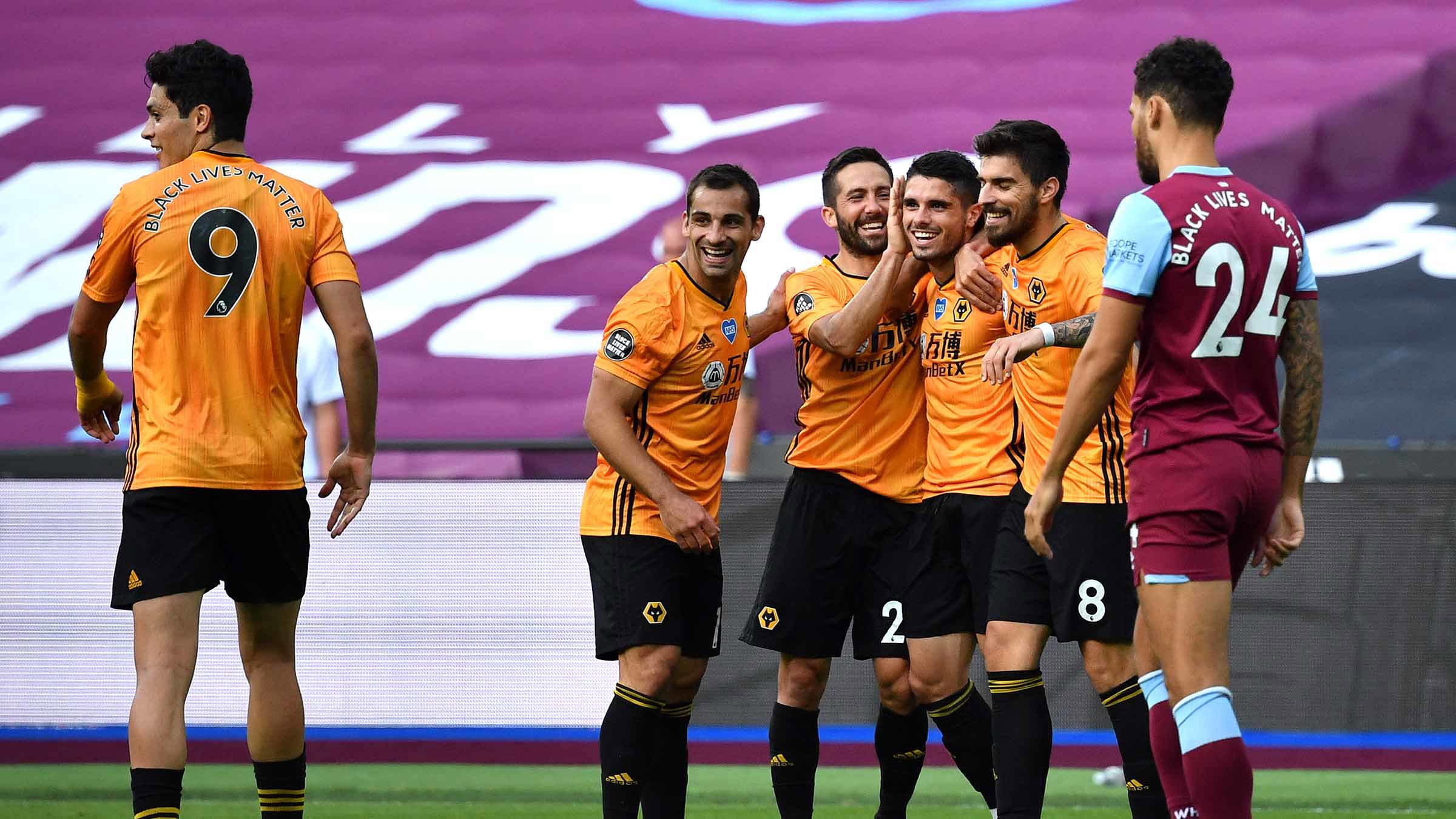 Long read | The longest season in Wolves history | Features | News ...