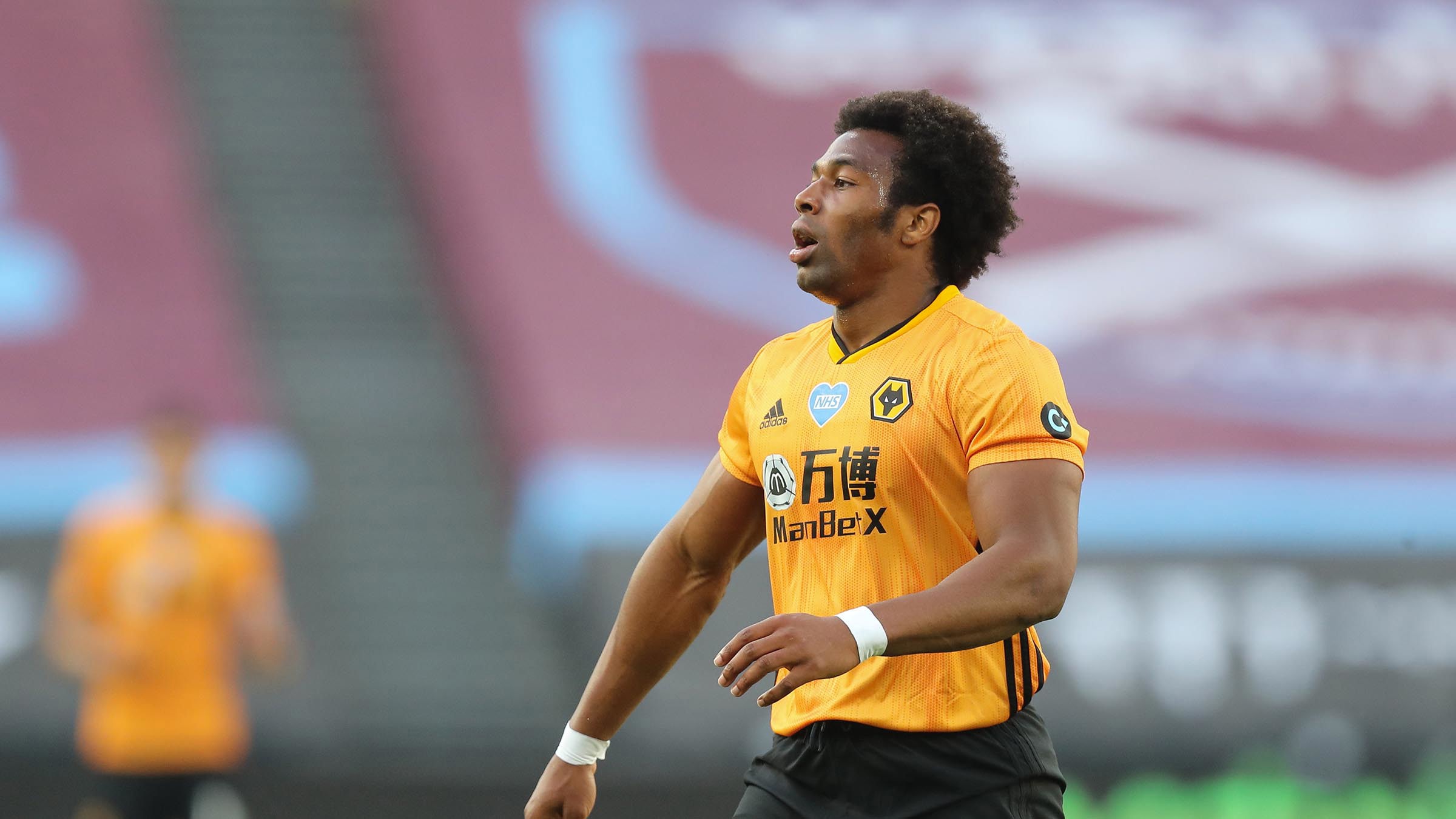 Traore discusses his impact off the bench | Men's First-Team | News ...