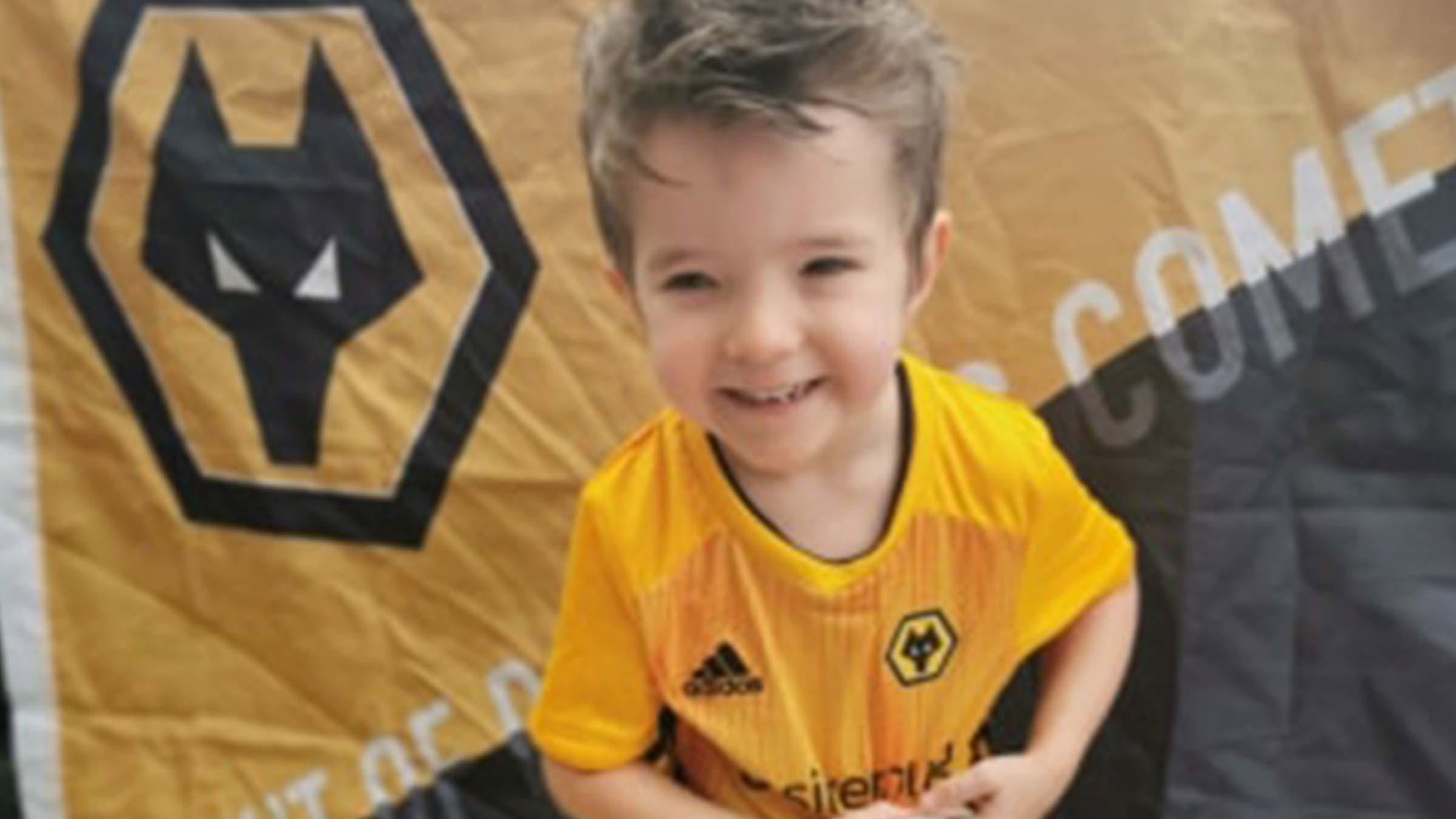 Wolves Foundation launch Healthy Goals | Foundation | News ...