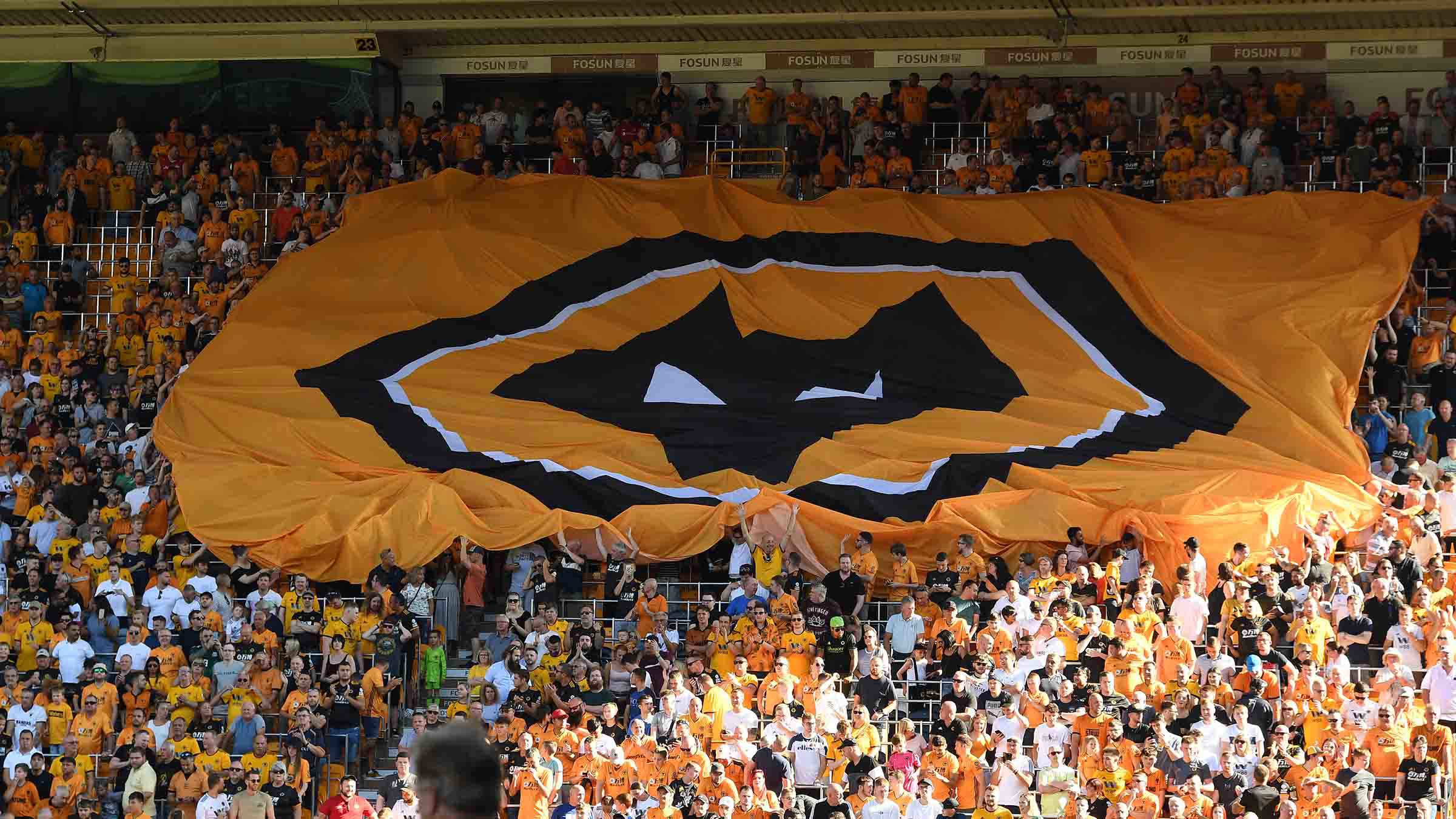 2020/21 memberships now available | Club | News | Wolverhampton ...