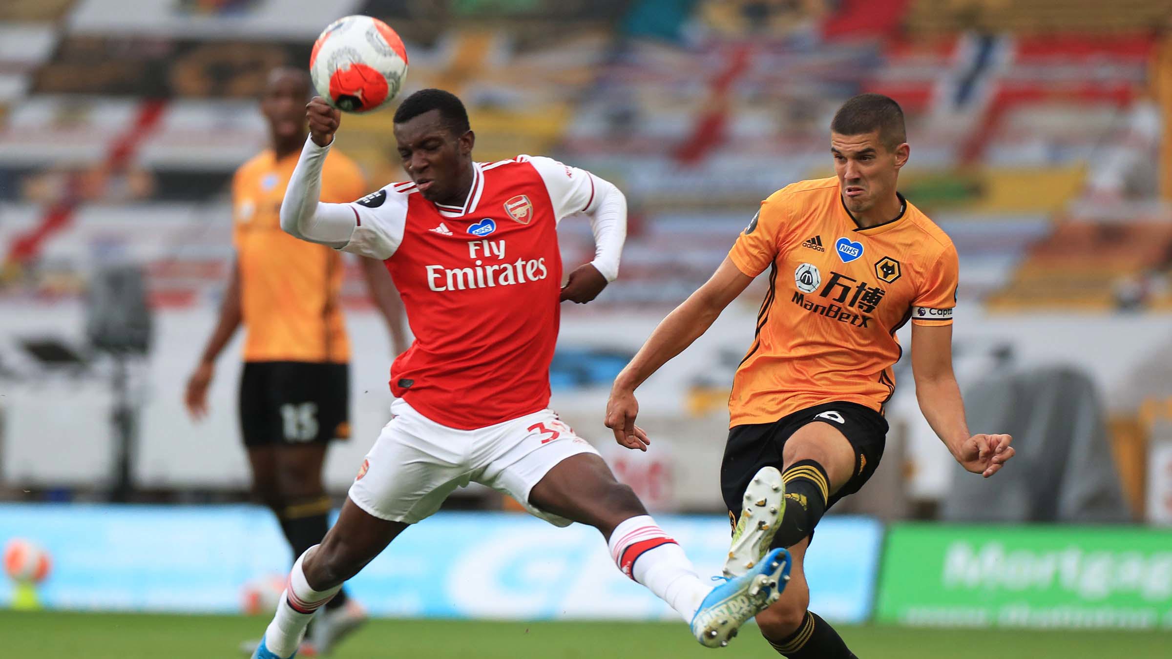 Wolves vs Arsenal | Match gallery | Men's First-Team | News ...