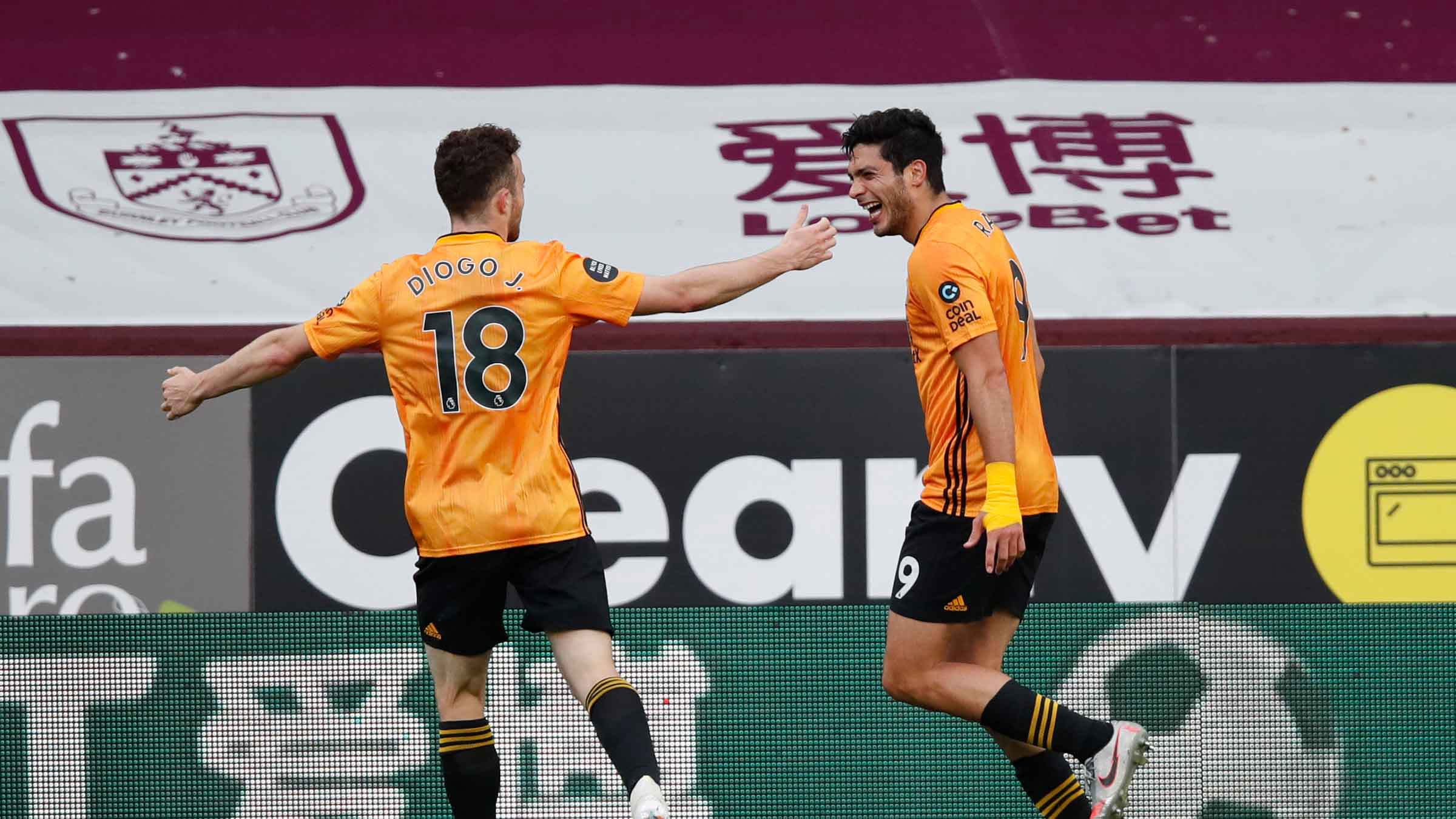 Wolves vs Crystal Palace | 5 things to know | Men's First-Team | News ...