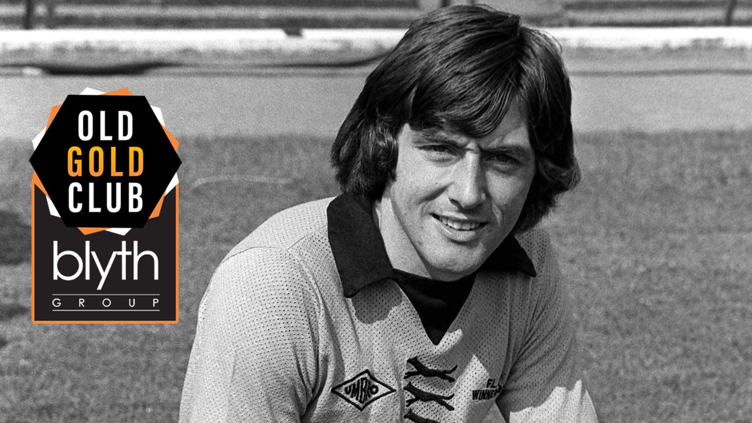 My Golden Game | John Richards | Features | News | Wolverhampton ...