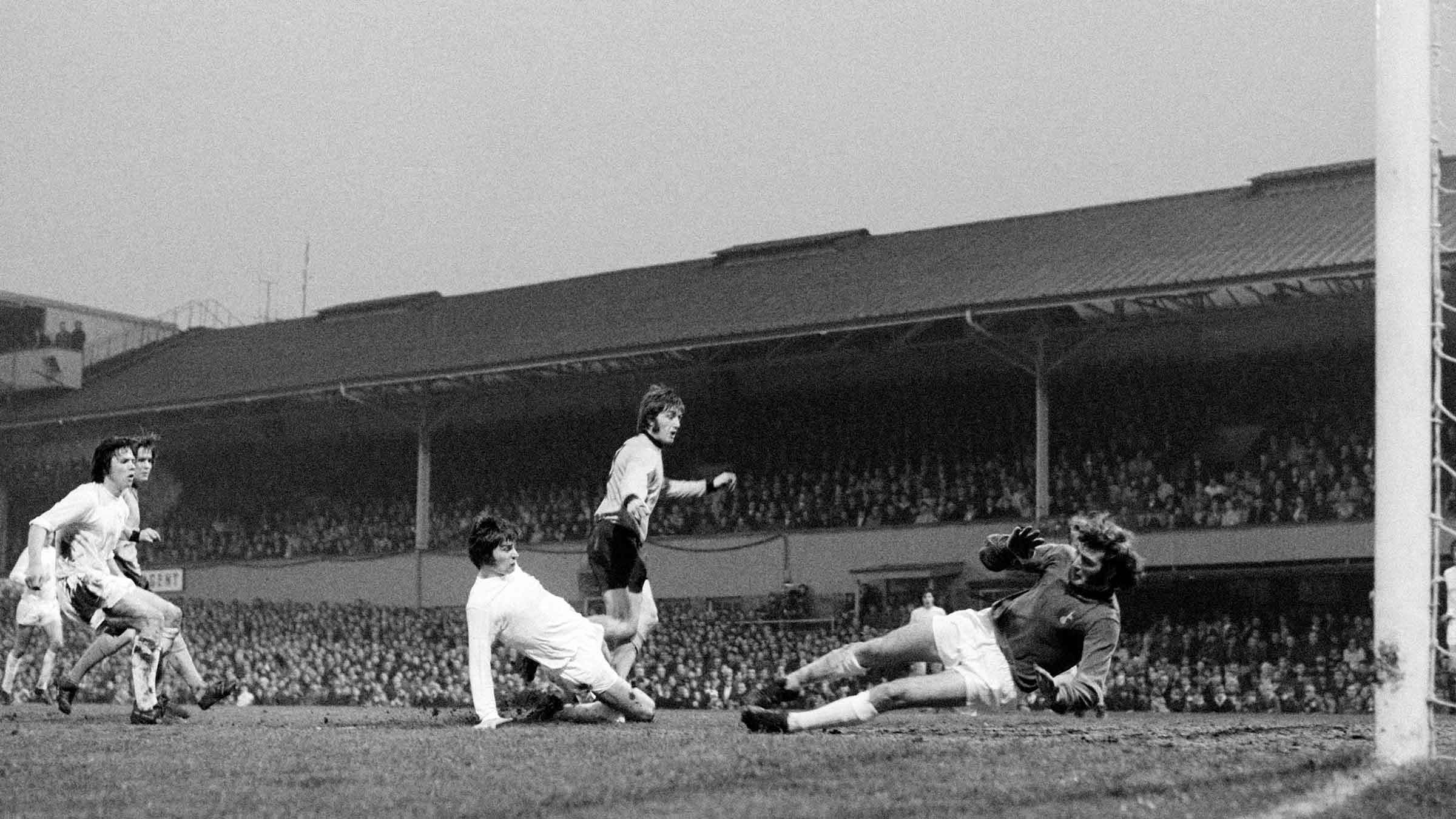 My Golden Game | John Richards | Features | News | Wolverhampton ...