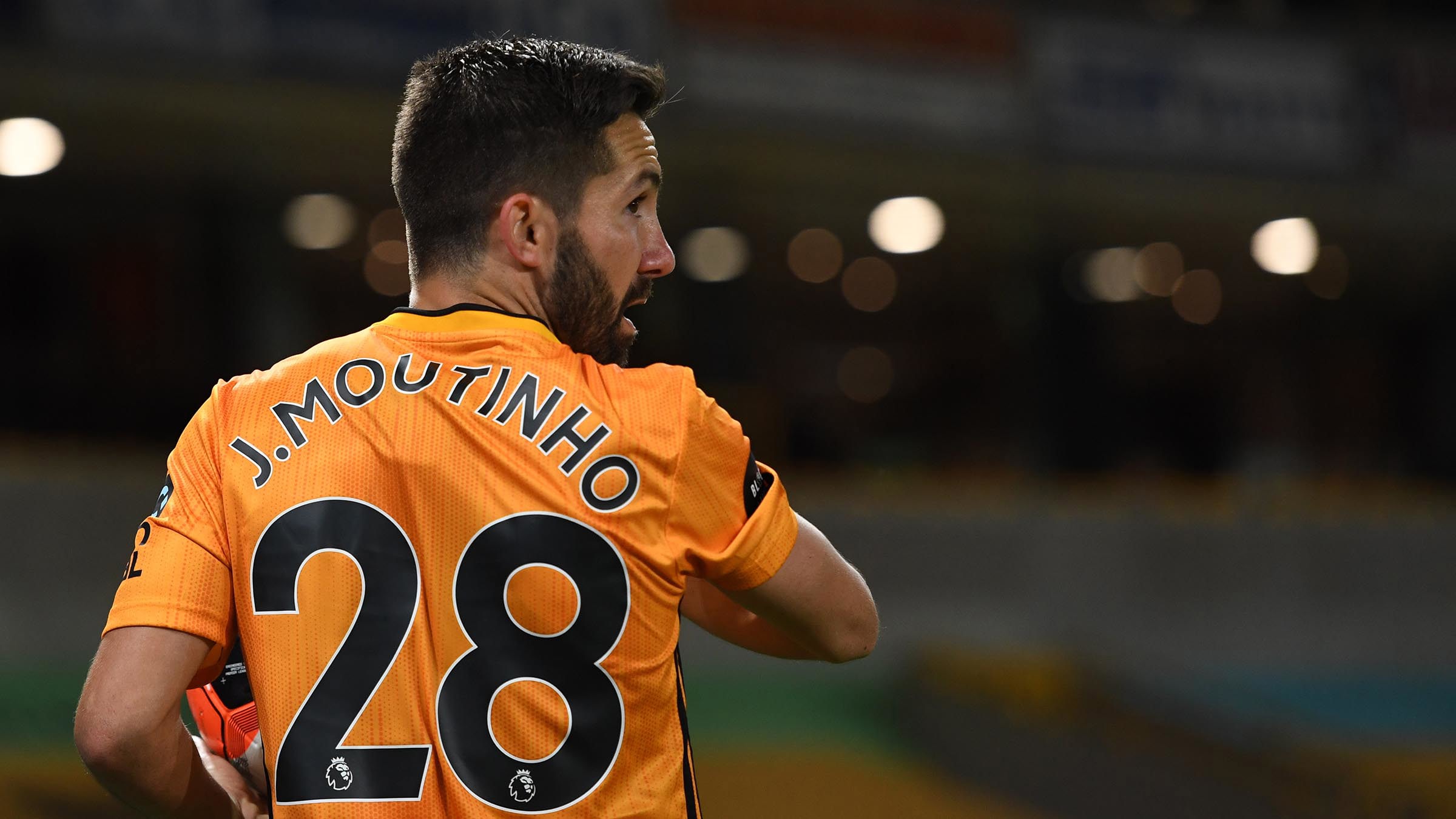 Moutinho: We deserved the win over Palace | Men's First-Team | News ...