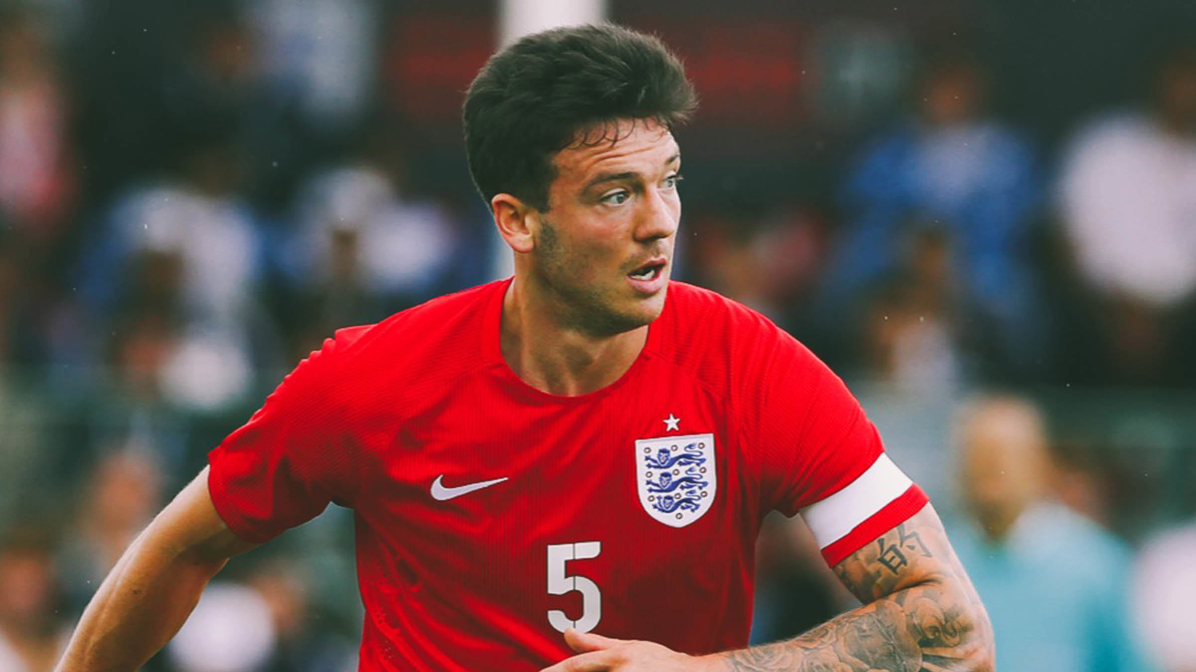 Rutter named latest Foundation ambassador | Foundation | News ...