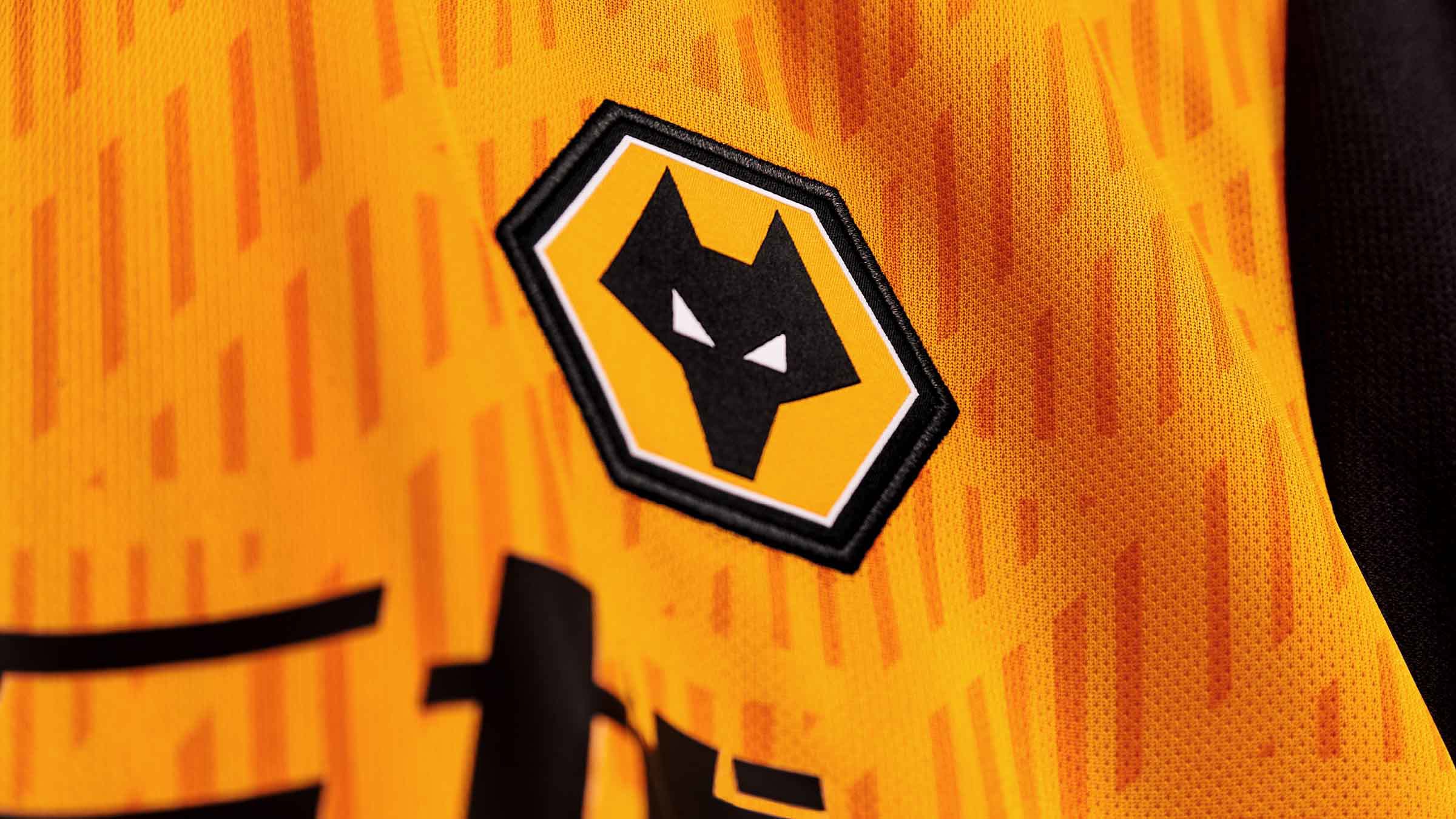Gallery | 20/21 home kit | Club | News | Wolverhampton Wanderers FC