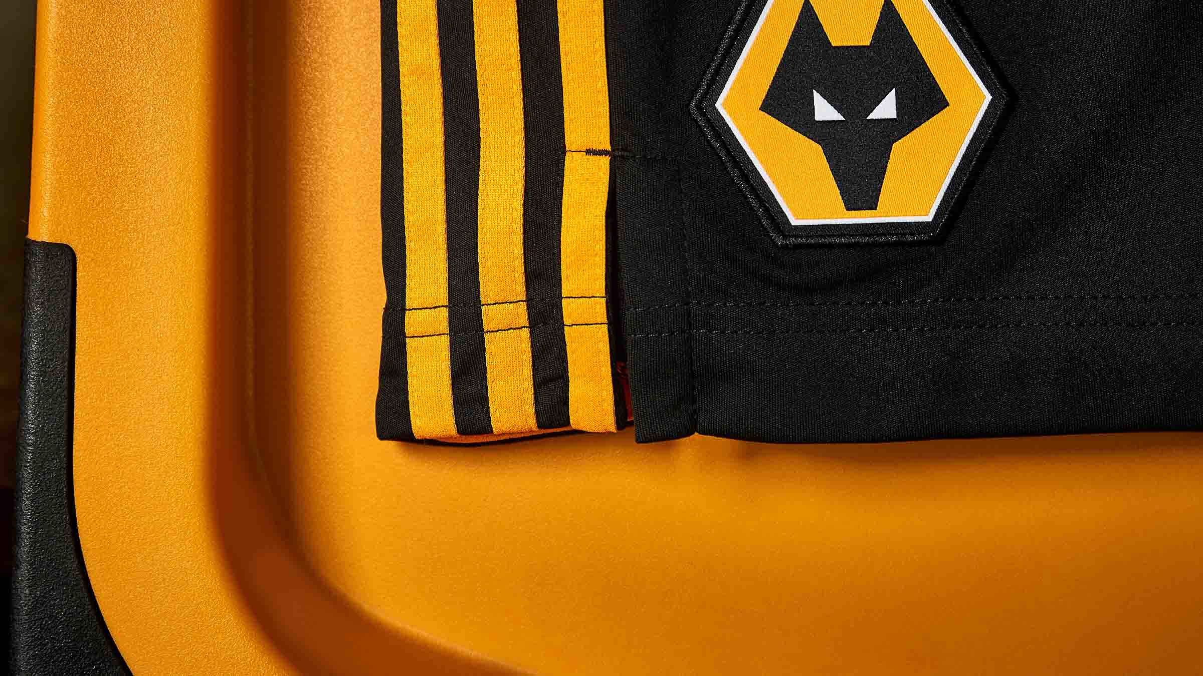 Uniforme de local 2020/21 revelado | Spanish Language Content | News ...