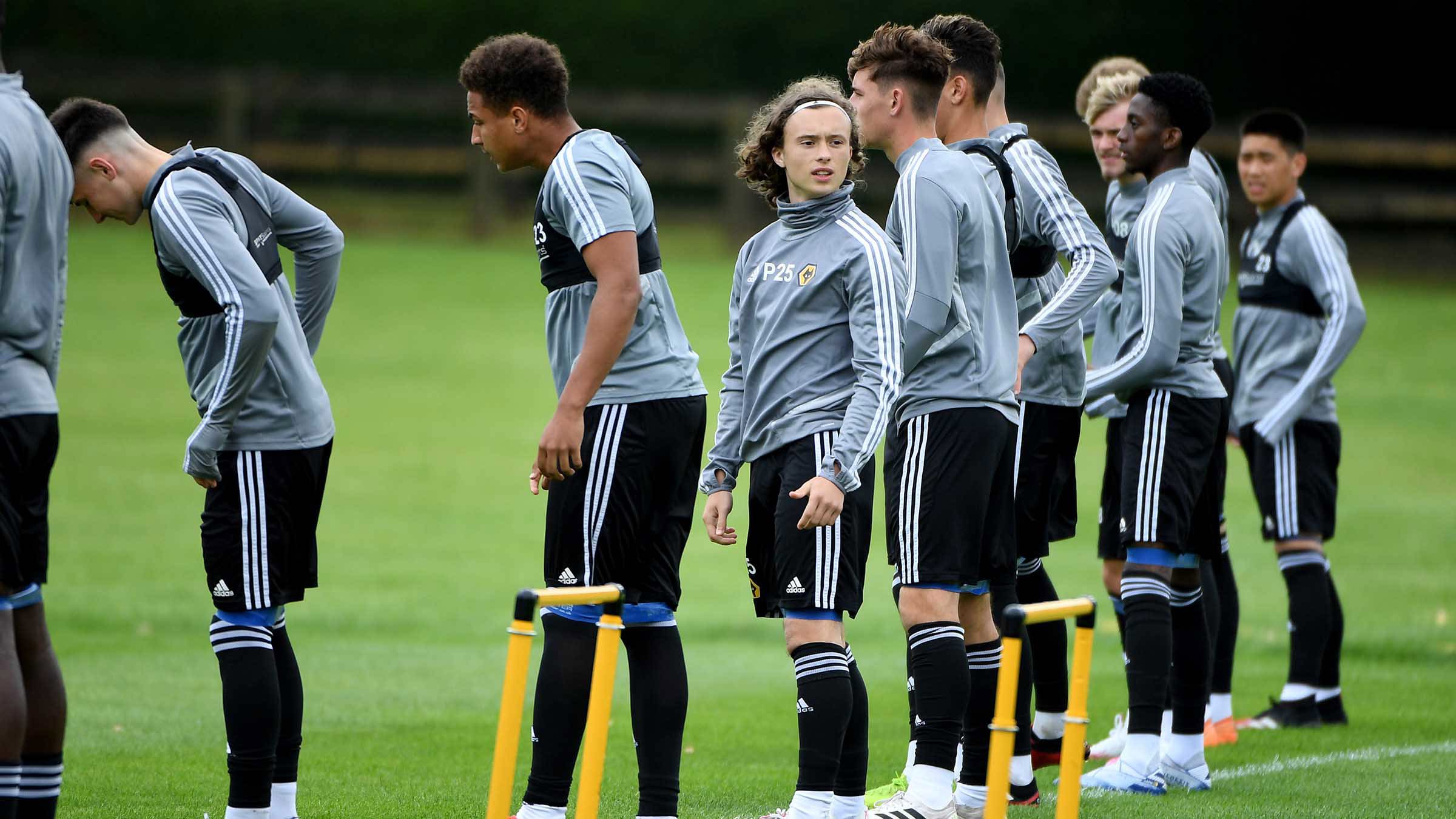 Jeff Shi sobre un año exitoso, el periodo de transferencias y el ...