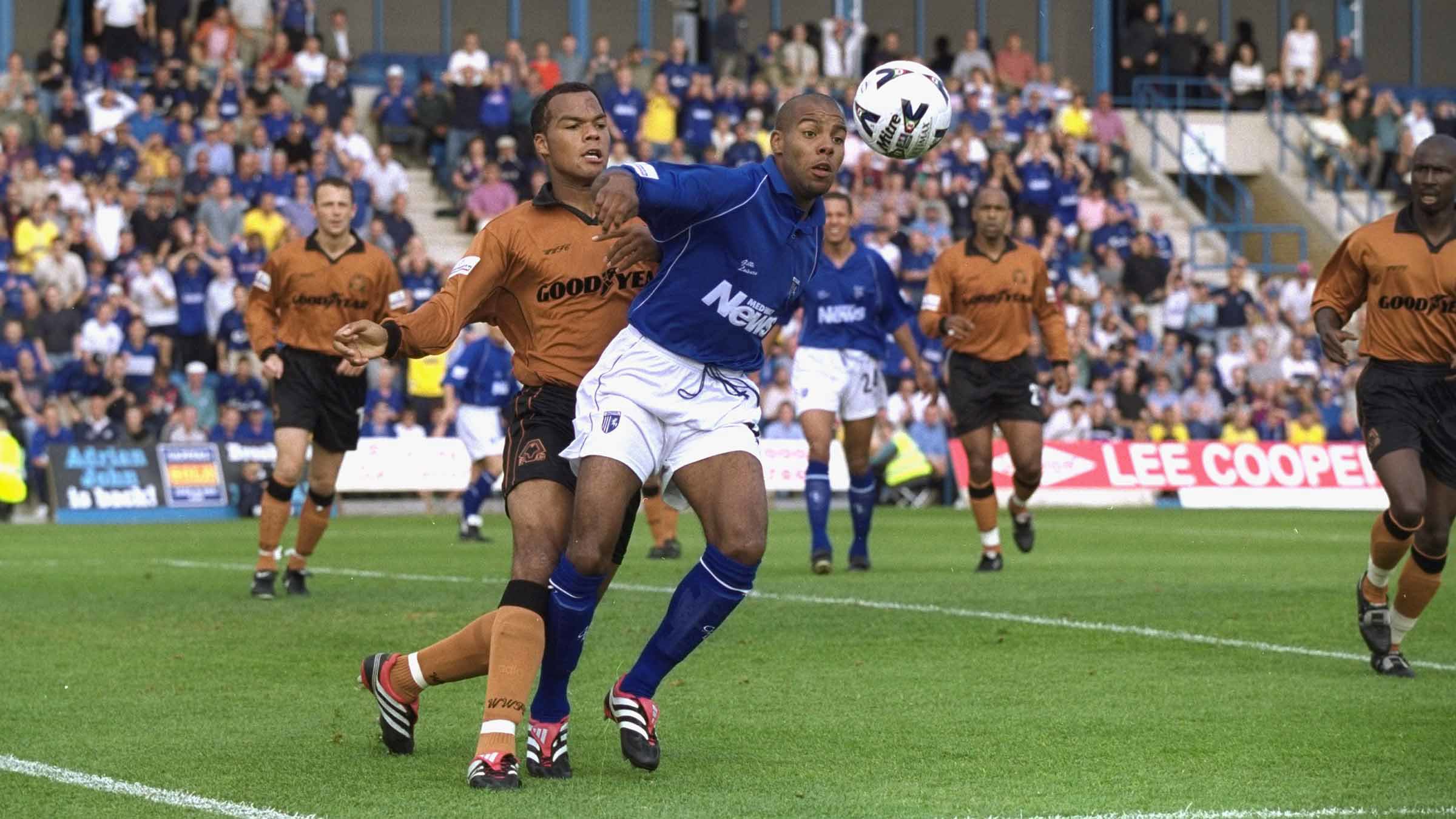 Long Read | The humble story of Joleon Lescott | Features | News ...