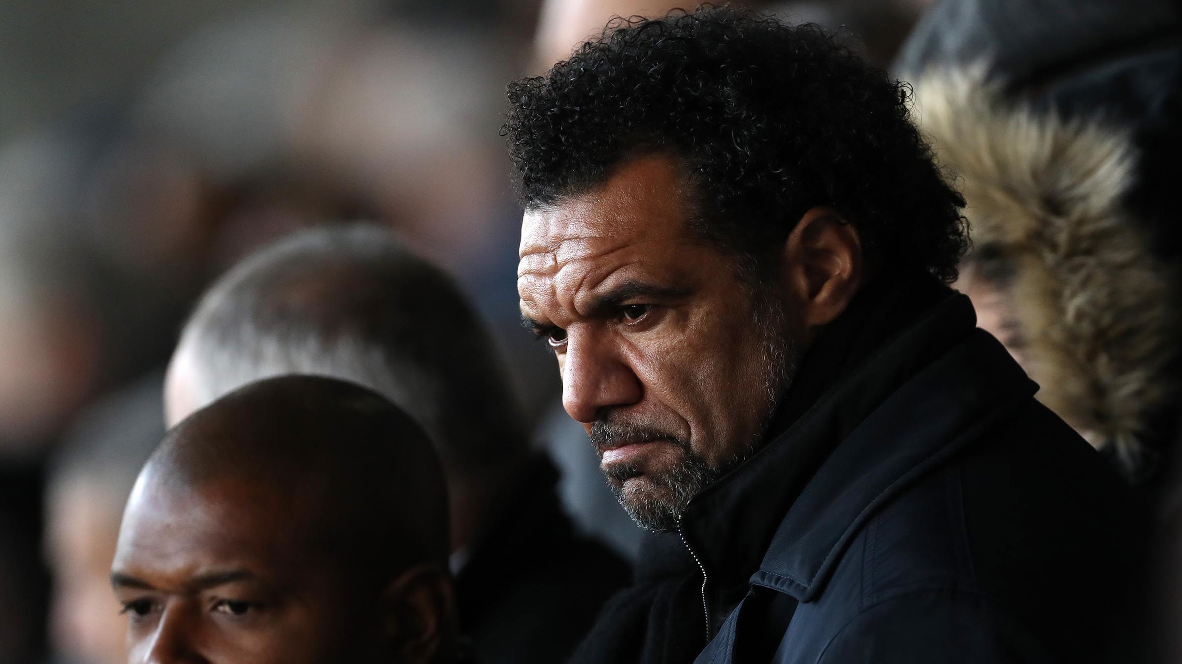 Wolves Scrapbook | Don Goodman | Features | News | Wolverhampton ...