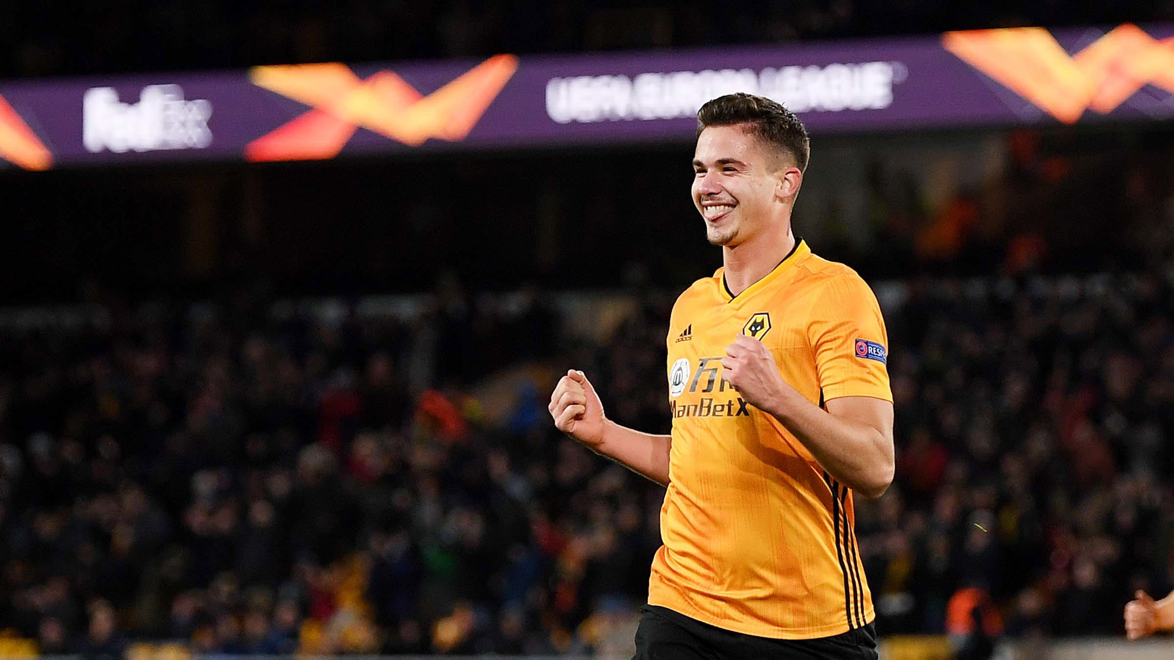 Dendoncker: We're ready for Olympiacos battle | Men's First-Team | News ...