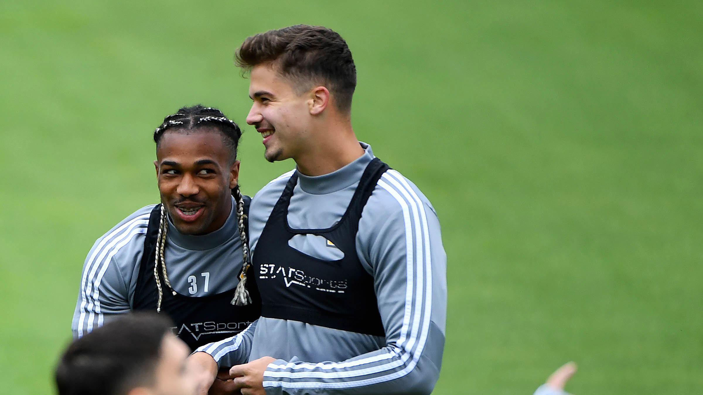 Dusseldorf Diary | Leander Dendoncker | Men's First-Team | News ...