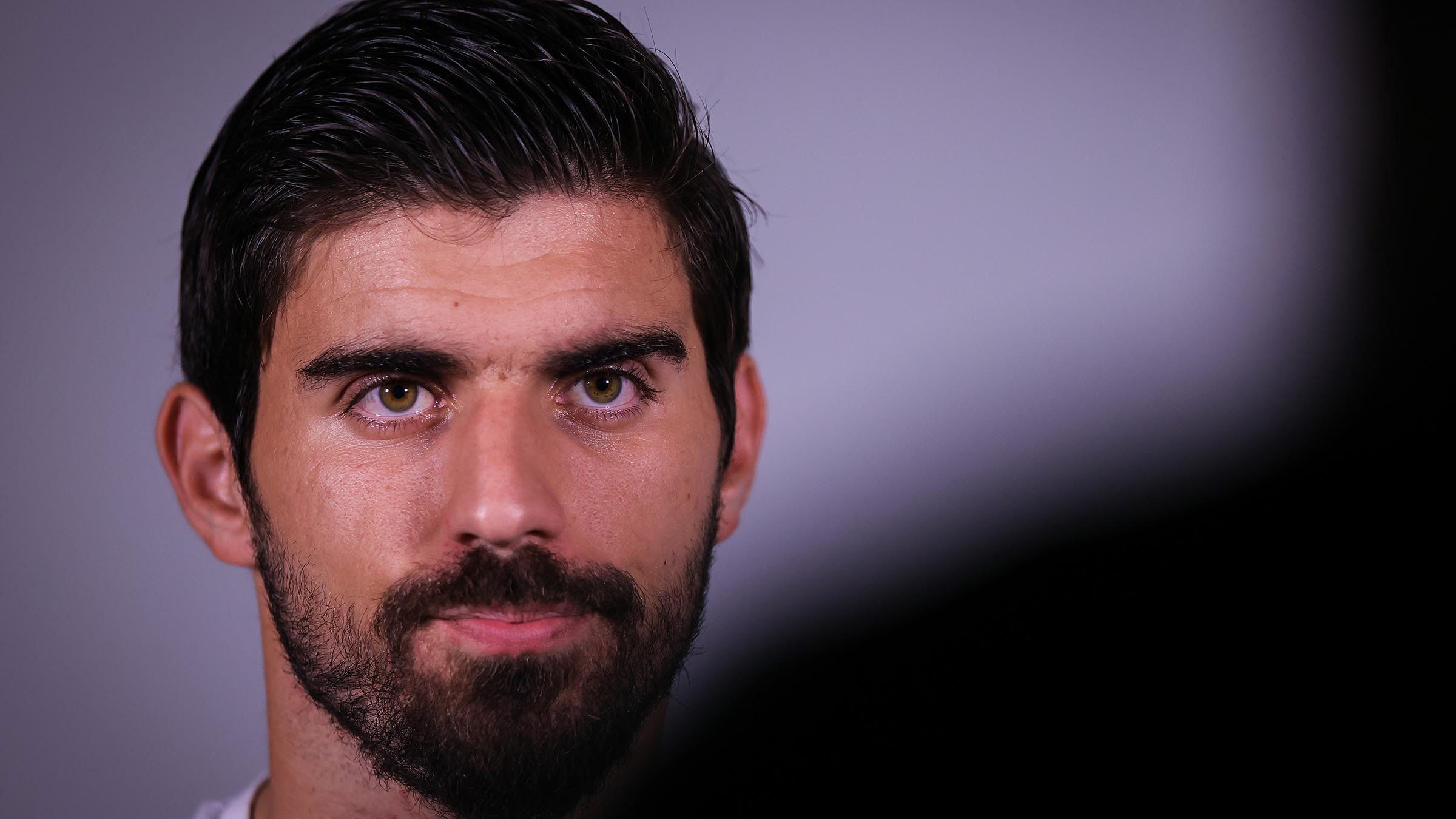 Neves on Europa 'Final 8', Sevilla and winning for Jonny | Men's First ...