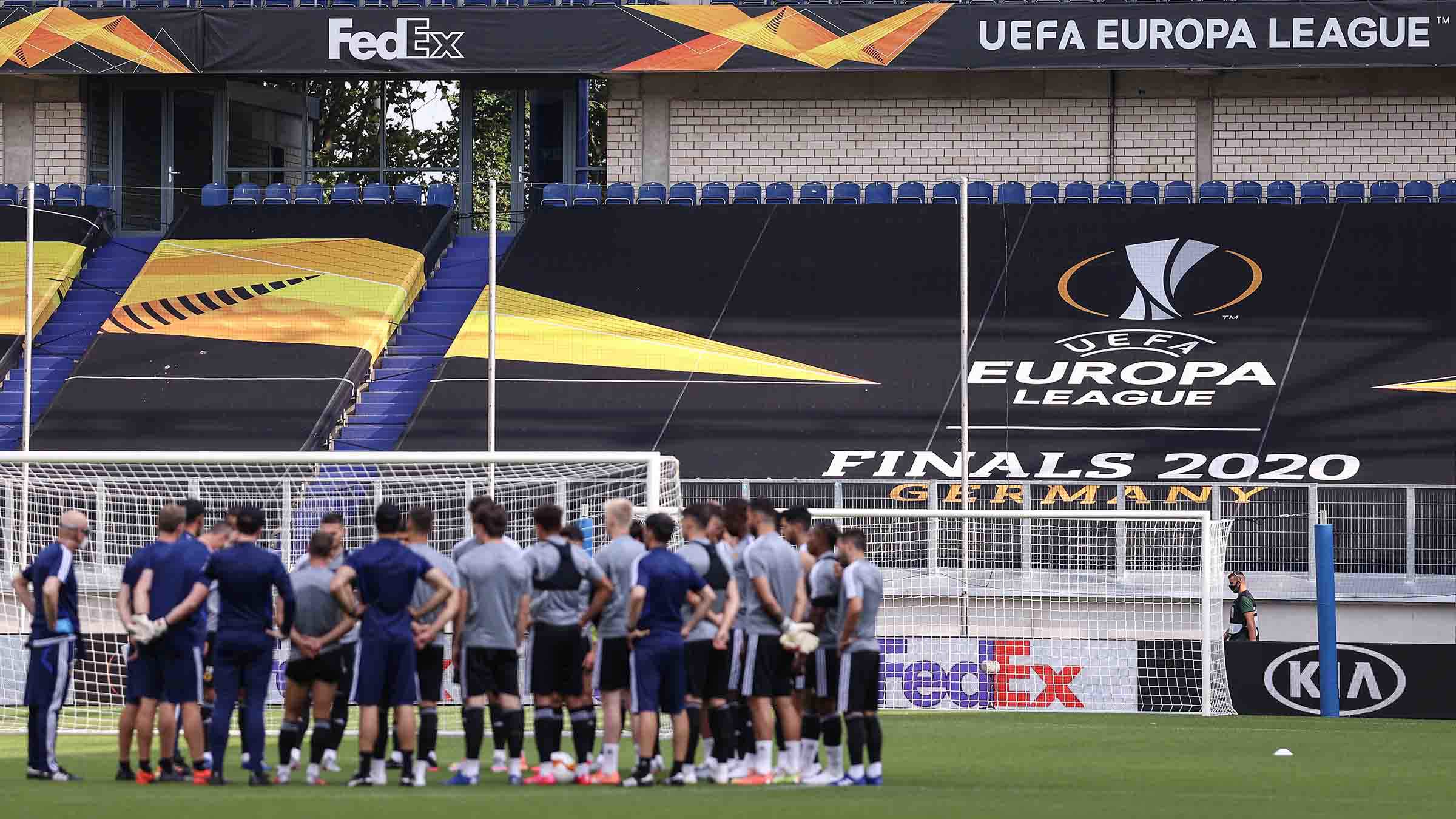 Wolves vs Sevilla | 5 things to know | Men's First-Team | News ...