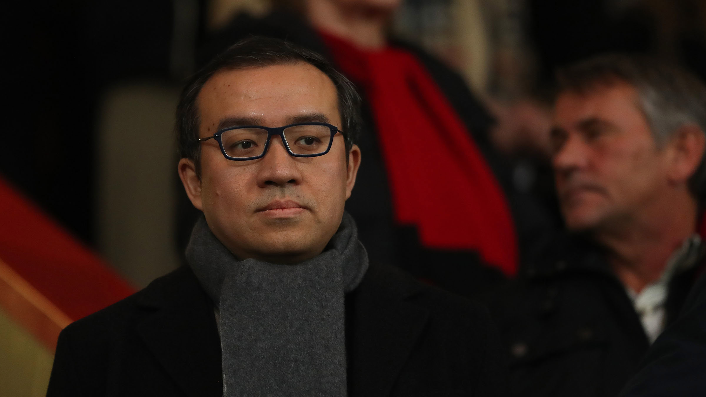 Jeff Shi sobre un año exitoso, el periodo de transferencias y el ...