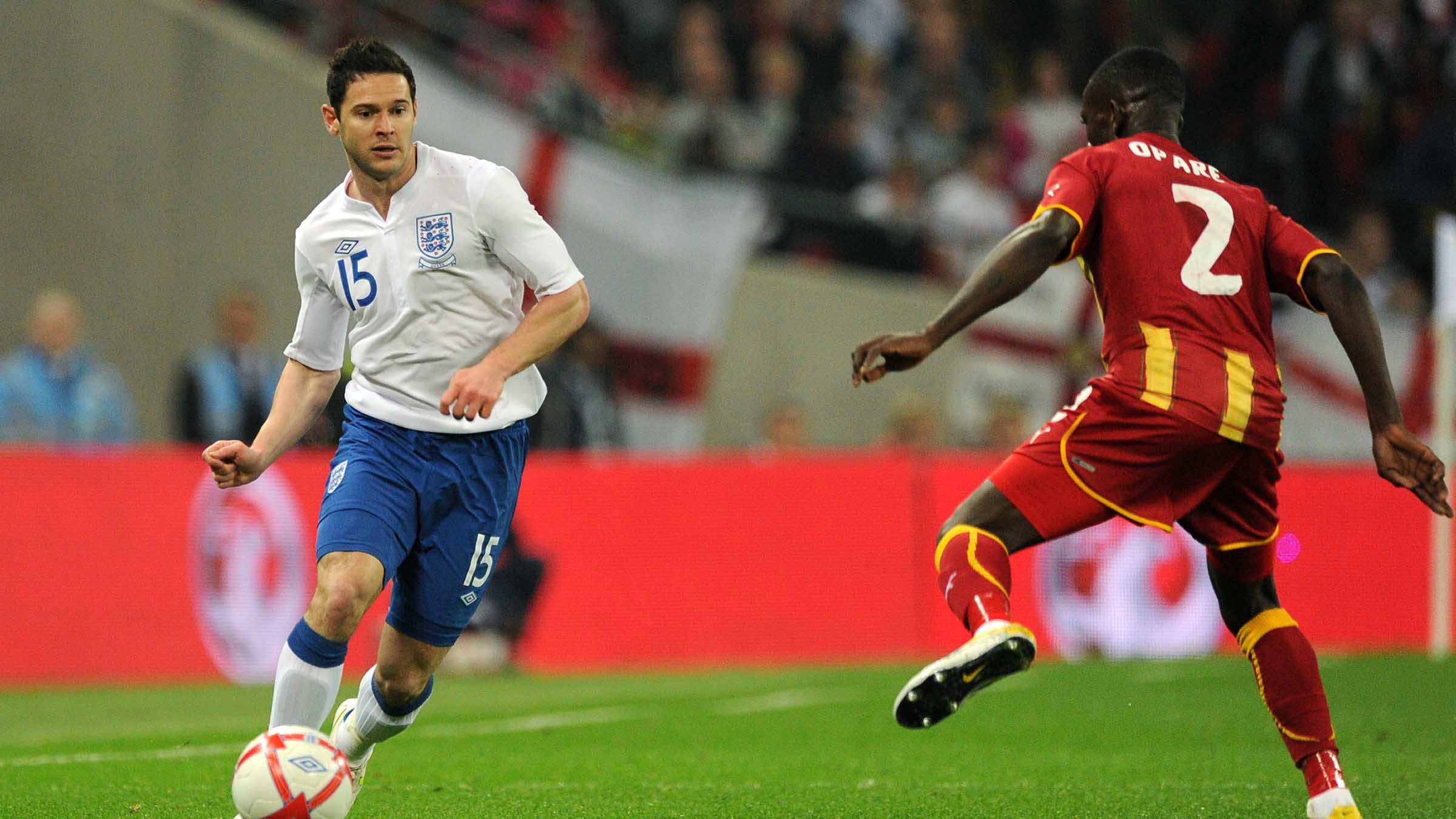 Long read | What it’s like to play for Wolves and England | Features ...