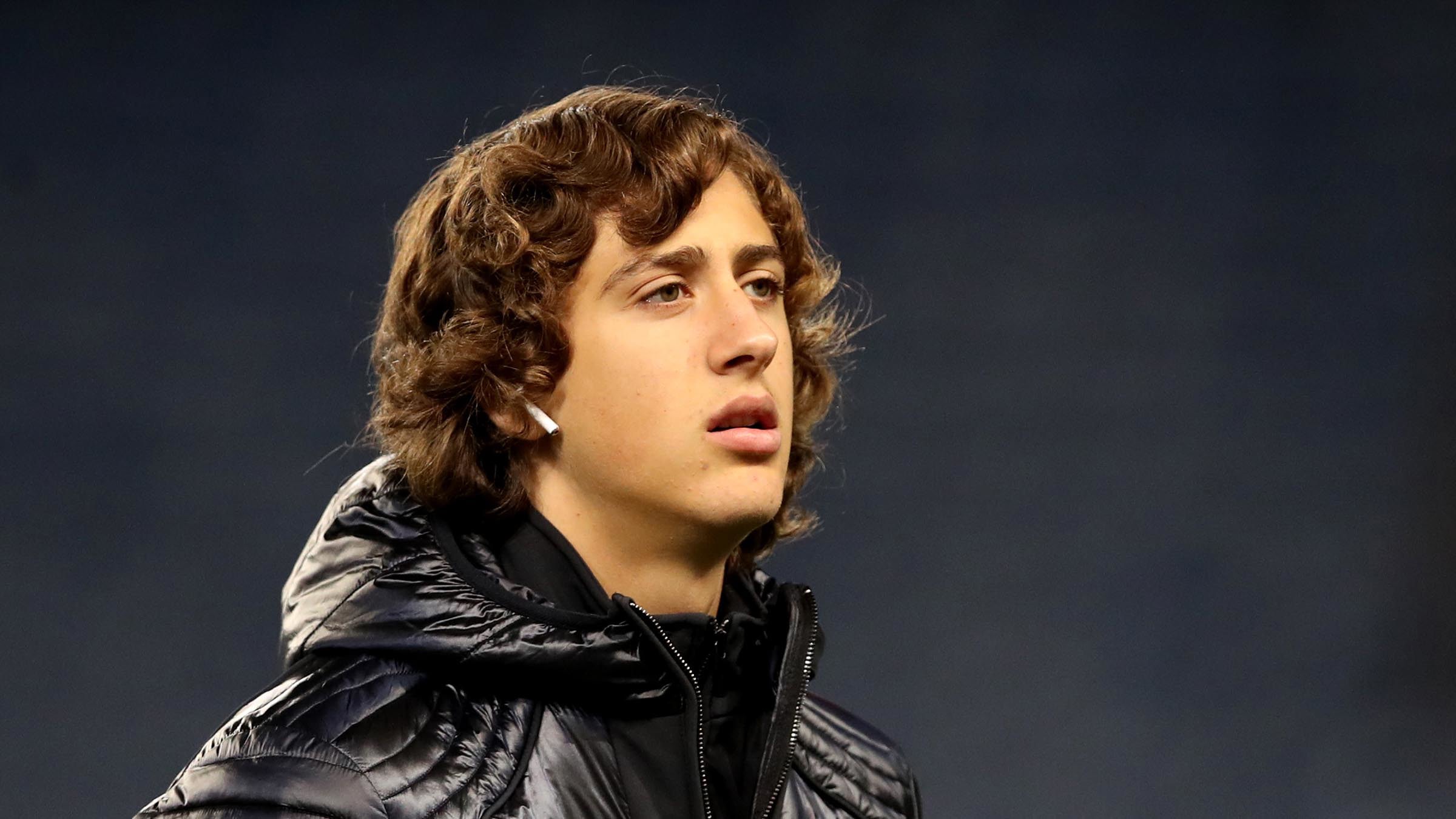 Fabio Silva | 5 things to know | Men's First-Team | News ...