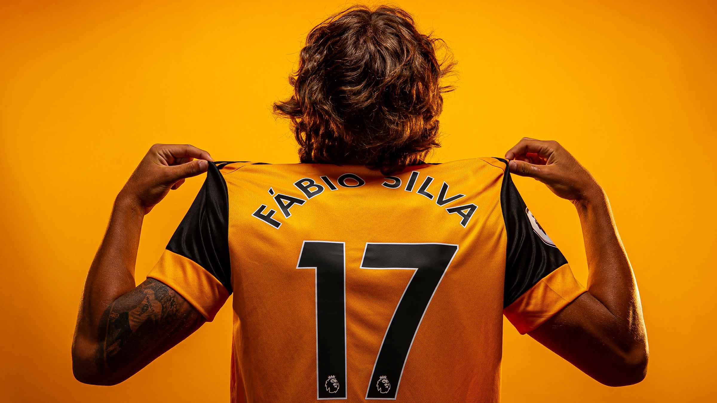 Expert view | Fabio Silva | Men's First-Team | News | Wolverhampton ...