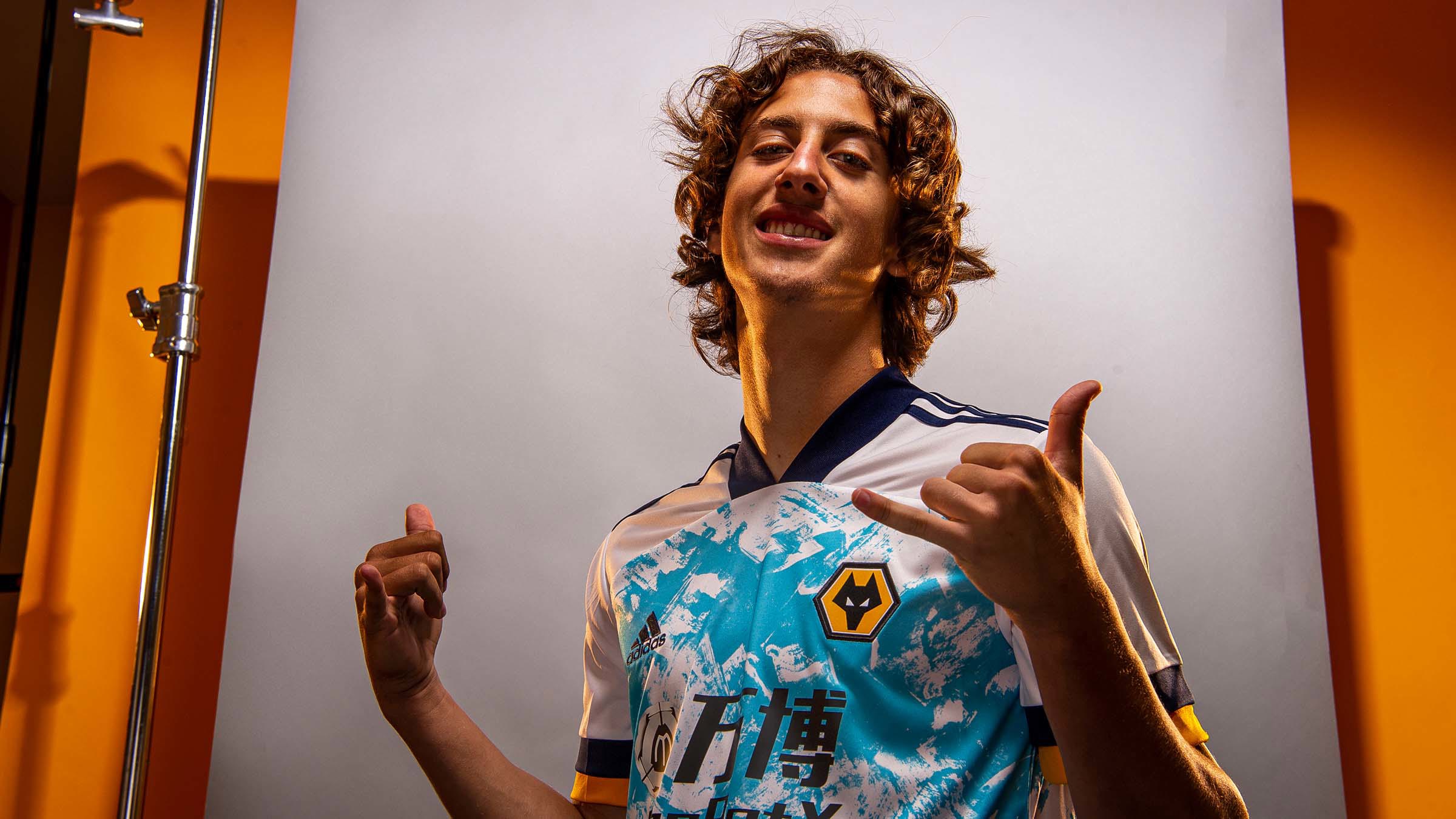 Expert view | Fabio Silva | Men's First-Team | News | Wolverhampton ...