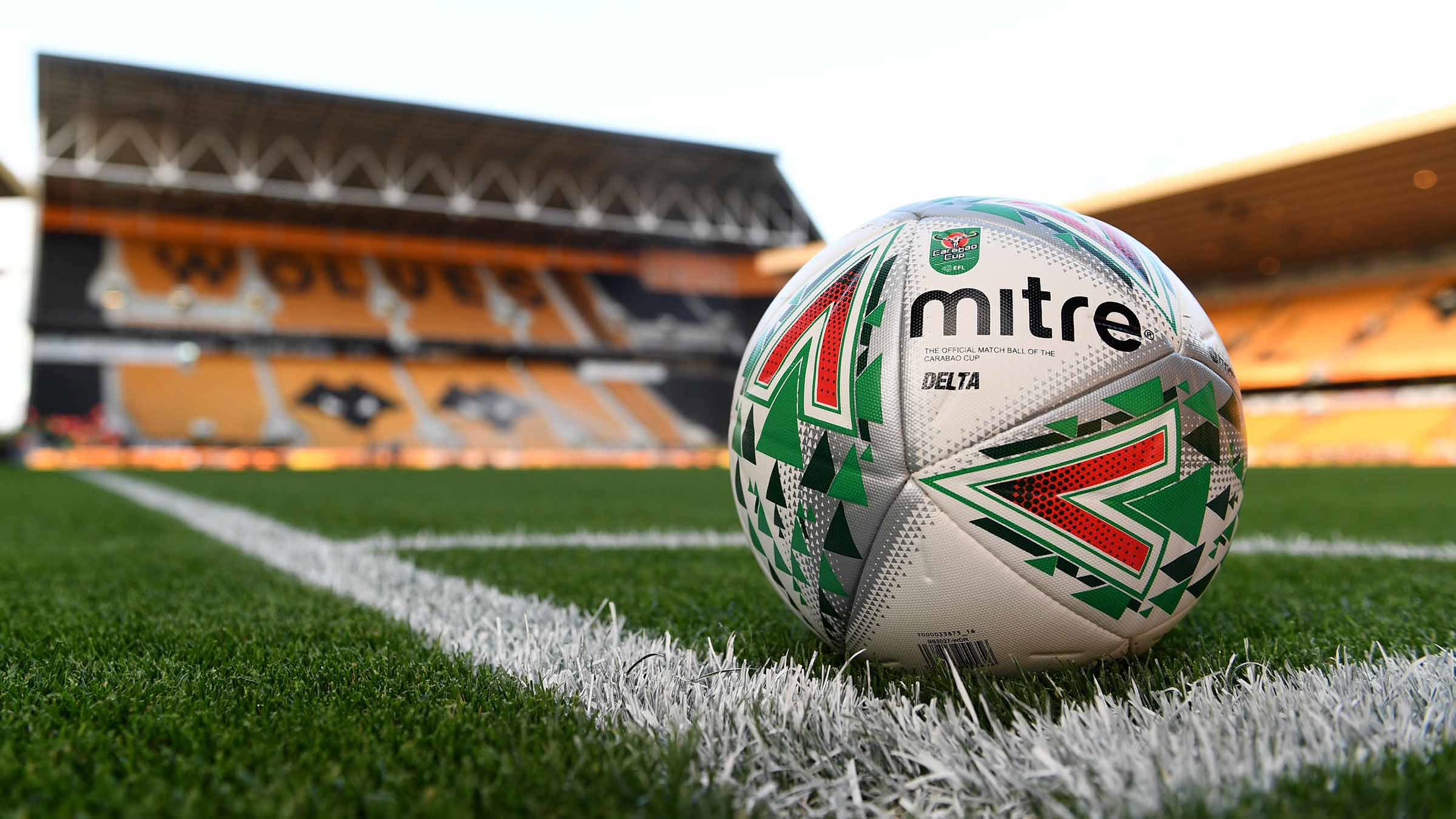 Stoke cup tie to be streamed live | Club | News | Wolverhampton ...