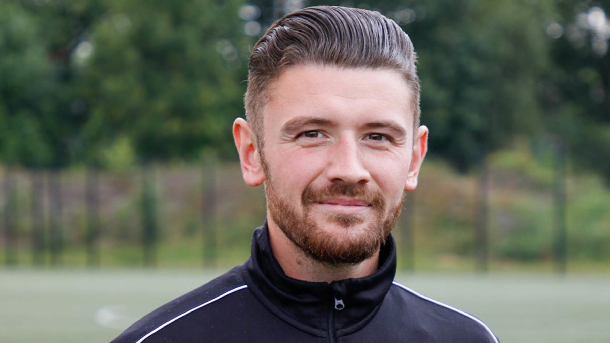 Webber joins as new first-team coach | Women's First-Team | News ...