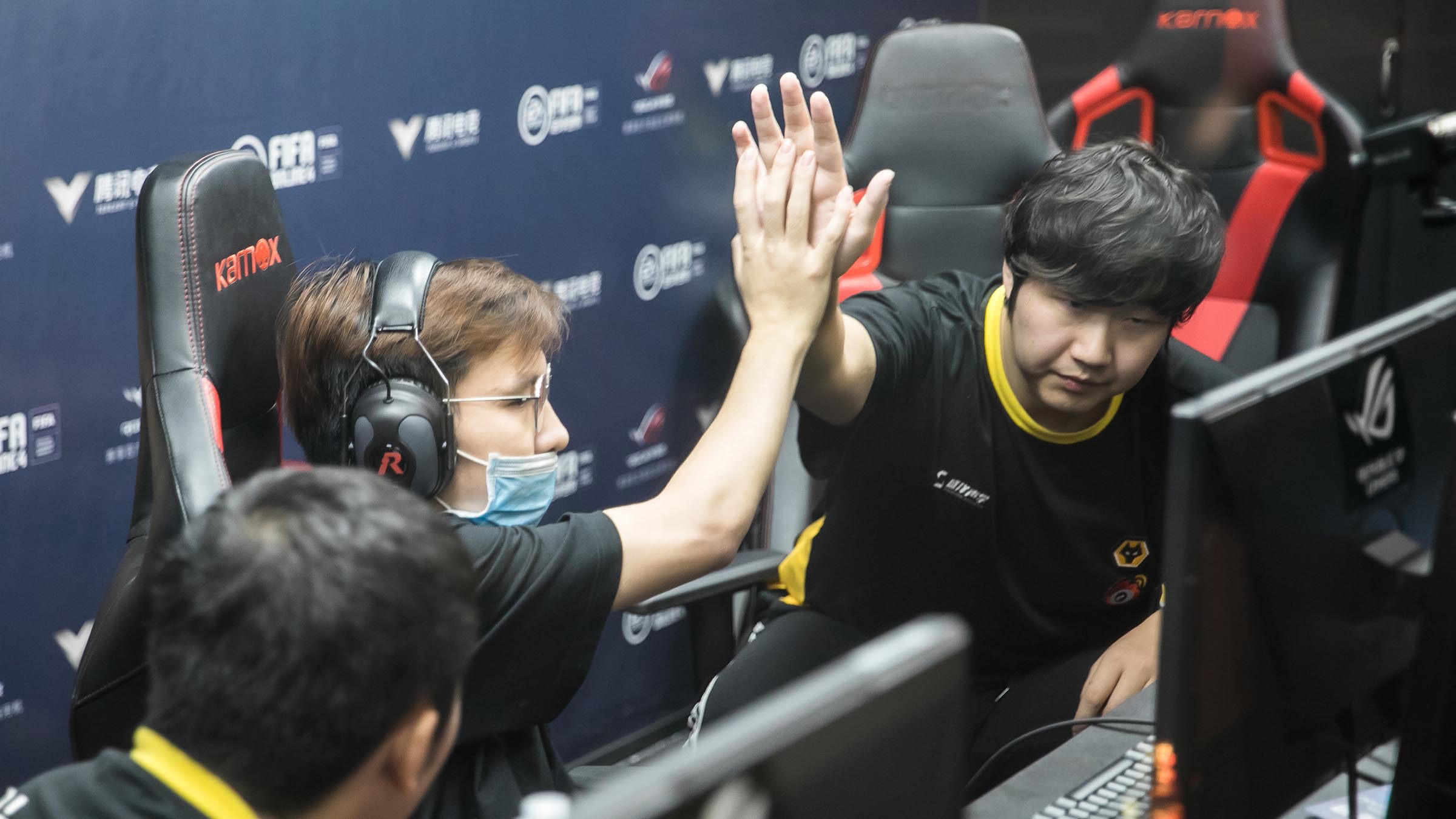 Impressive run for Wolves eSports team | Club | News | Wolverhampton ...