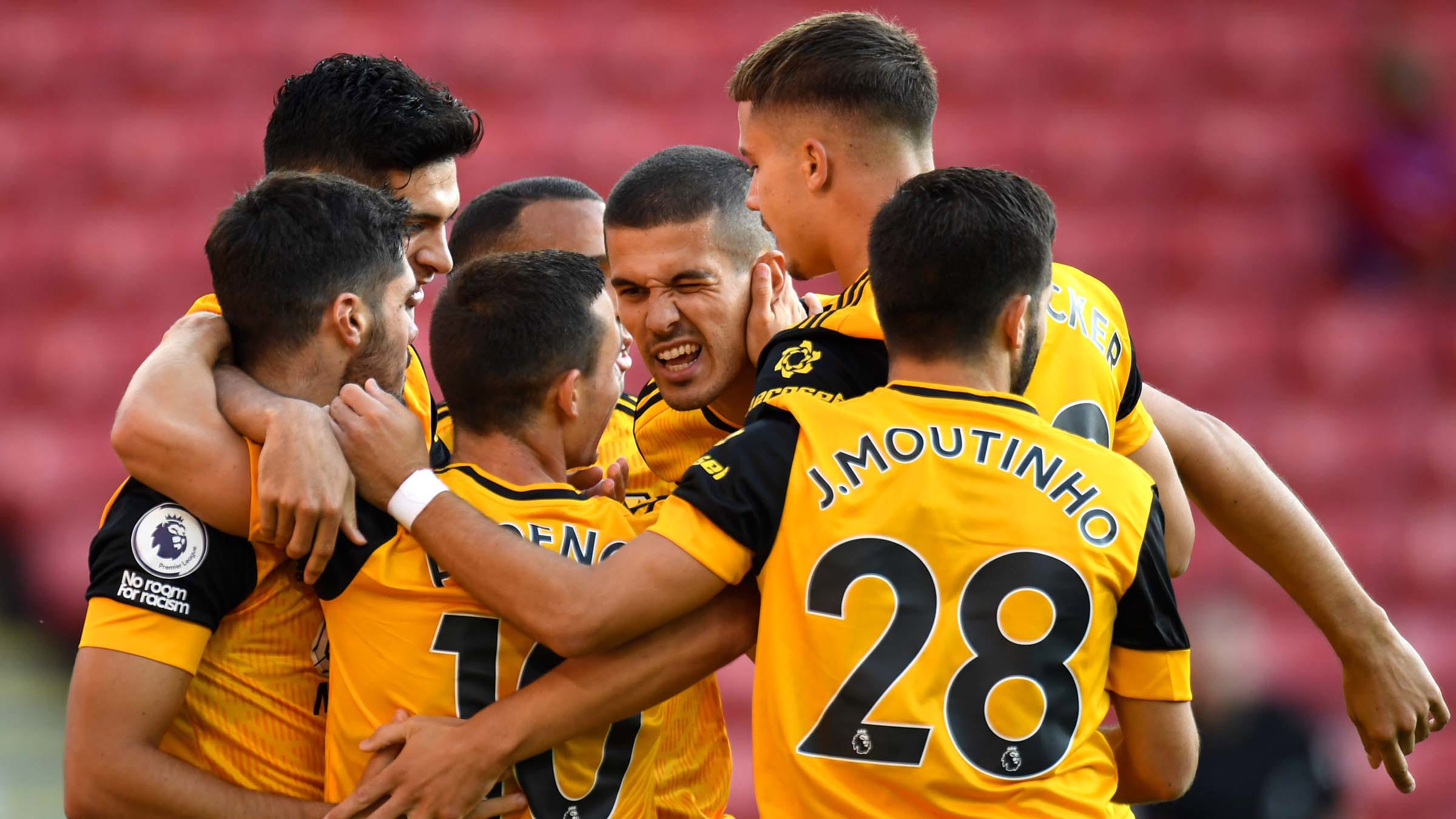 Wolves vs Stoke | 5 things to know | Men's First-Team | News ...