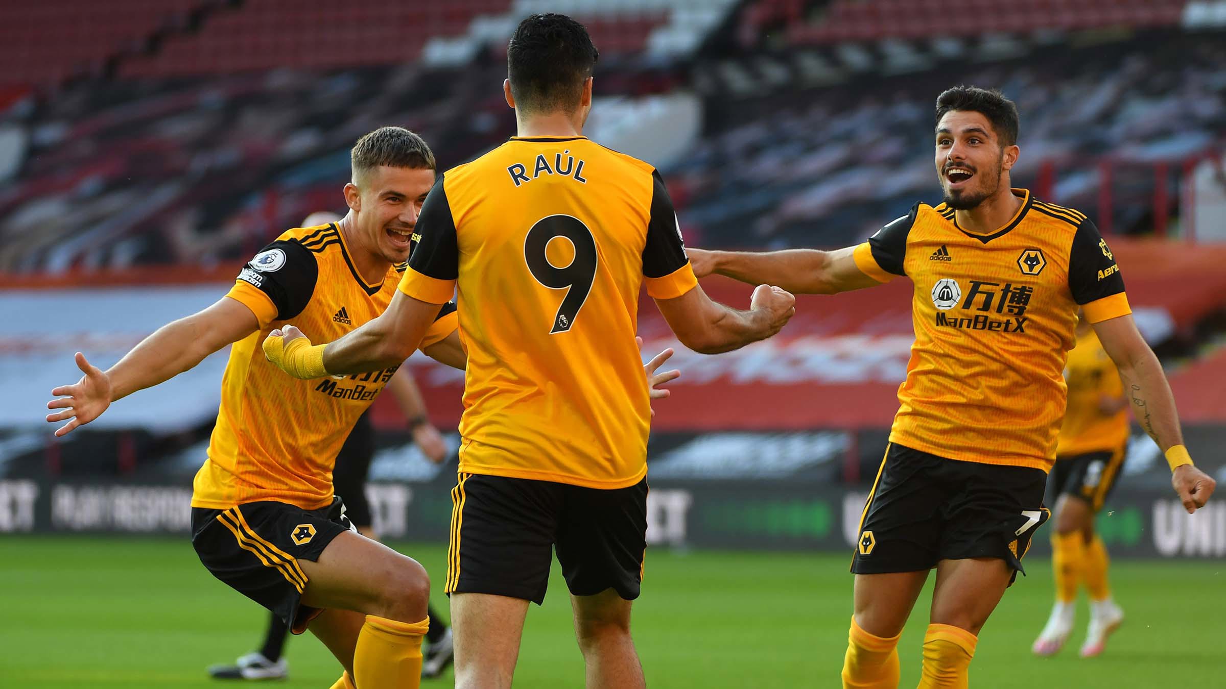 Quiz | Wolves' Premier League opponents | Features | News ...