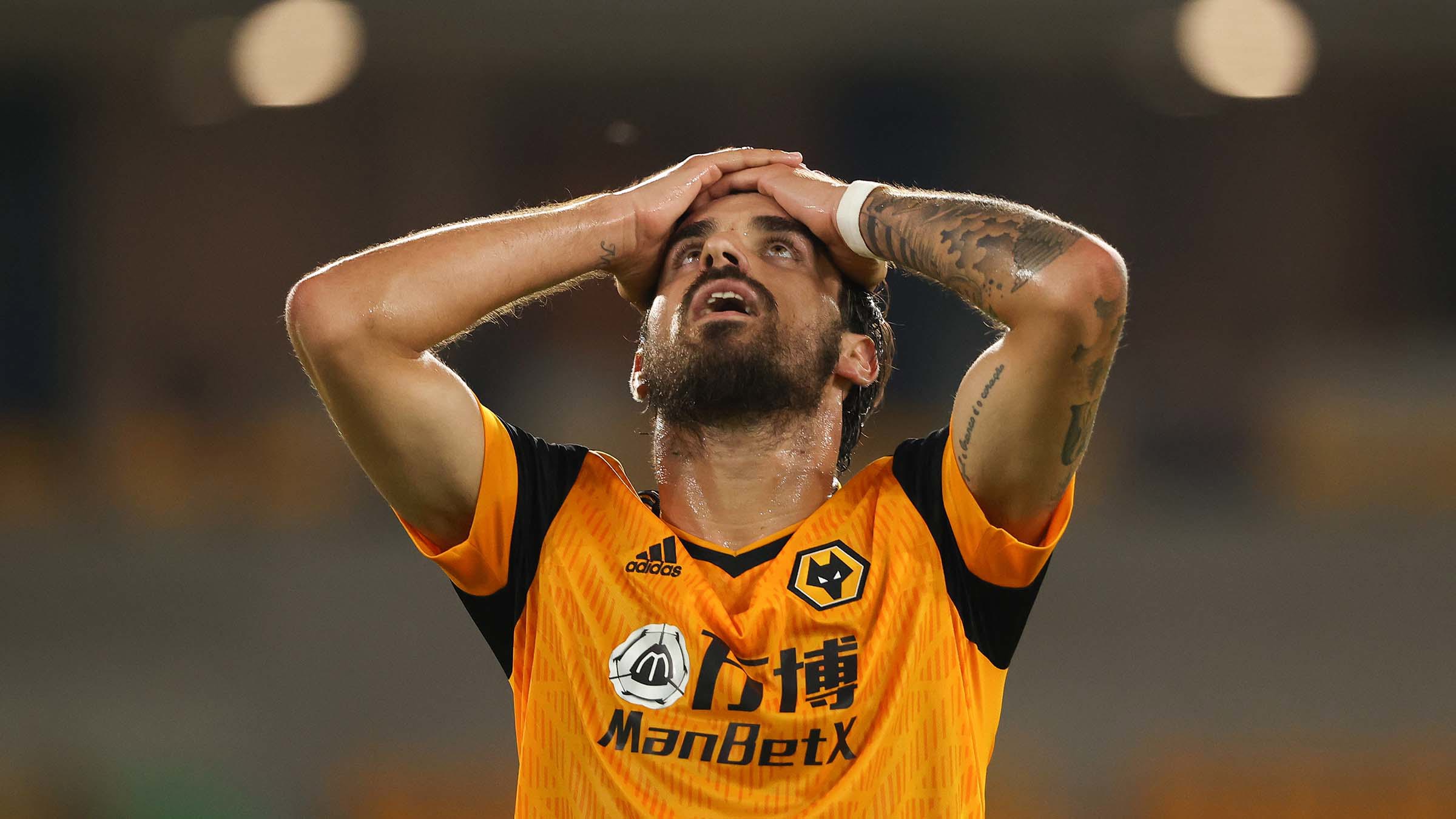 Wolves 1-3 Man City | Match report | Men's First-Team | News ...