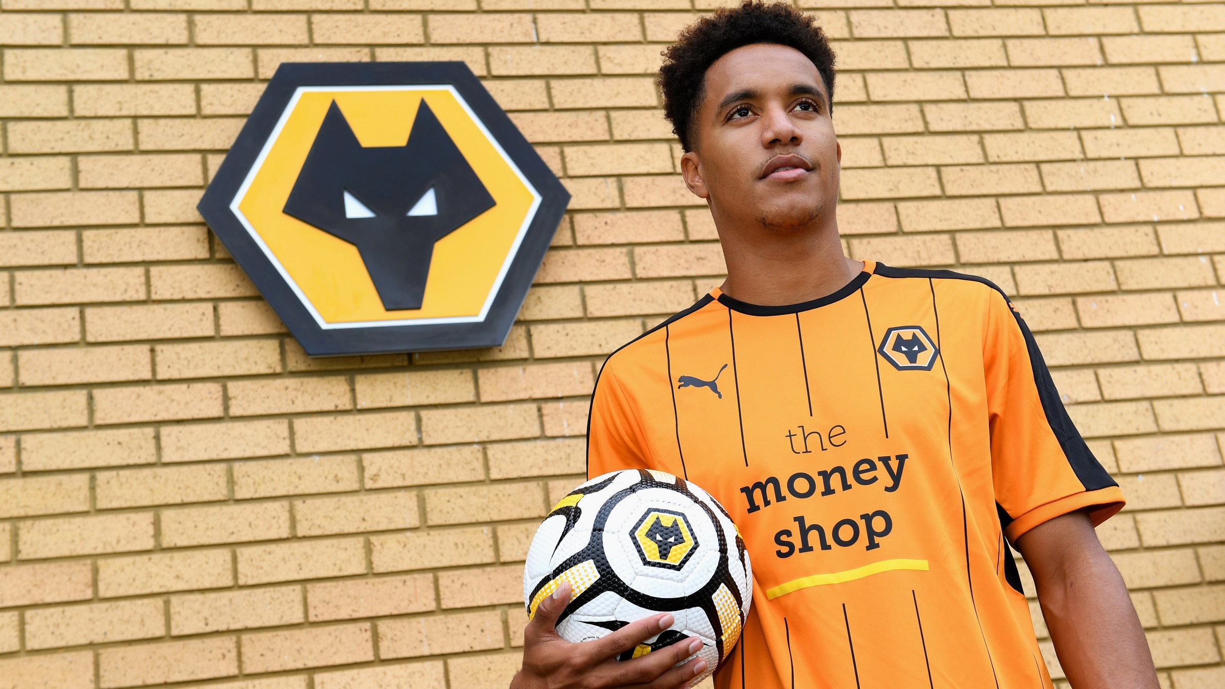 Costa Joins Wolves | Men's First-Team | News | Wolverhampton Wanderers FC