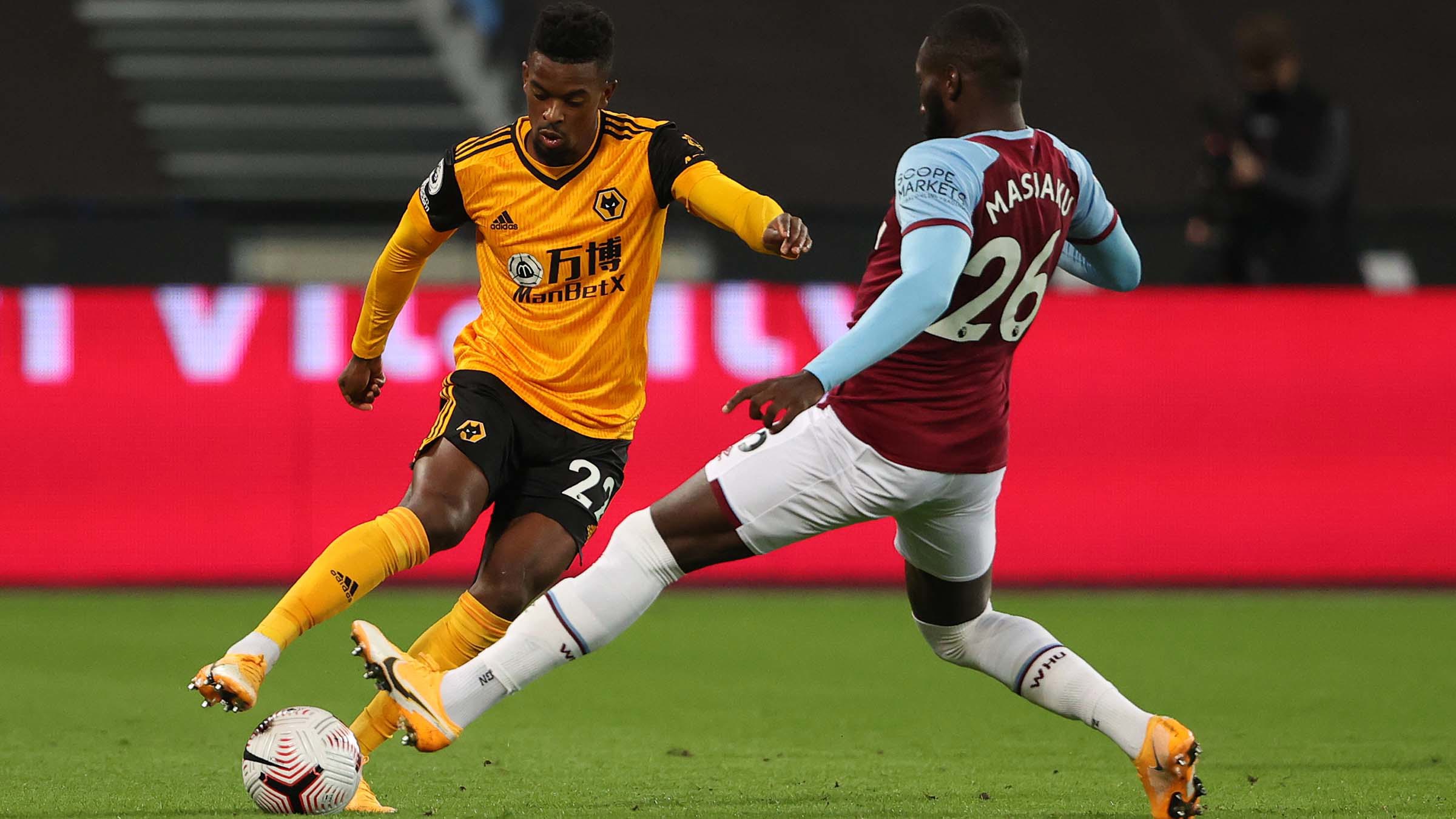 5 things to know | Wolves vs West Ham | Men's First-Team | News ...