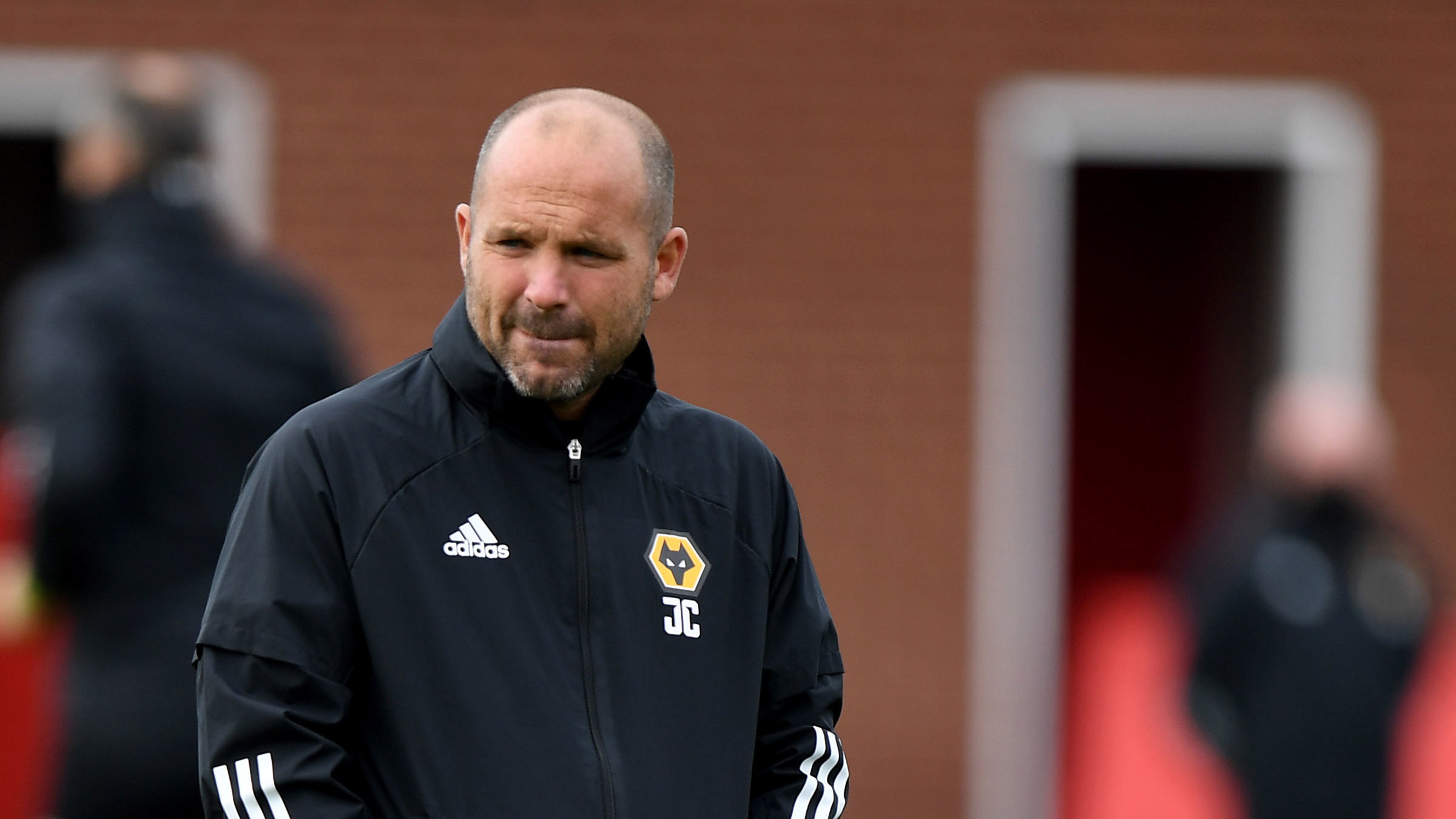 Collins wants more from under-23s despite 3-0 win | Under-21 | News ...