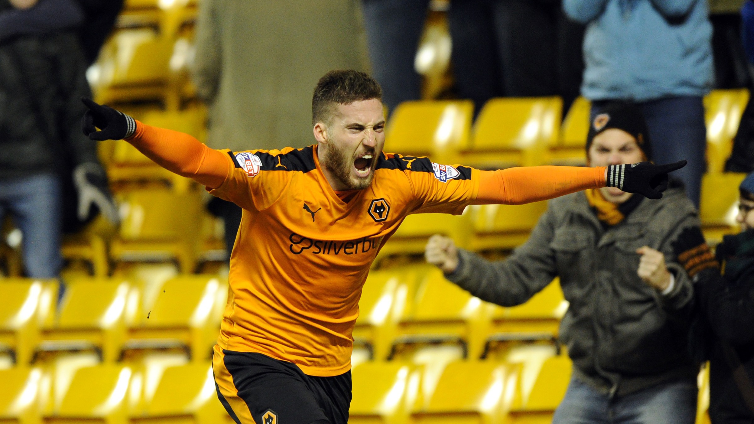 Matt Finish | Men's First-Team | News | Wolverhampton Wanderers FC