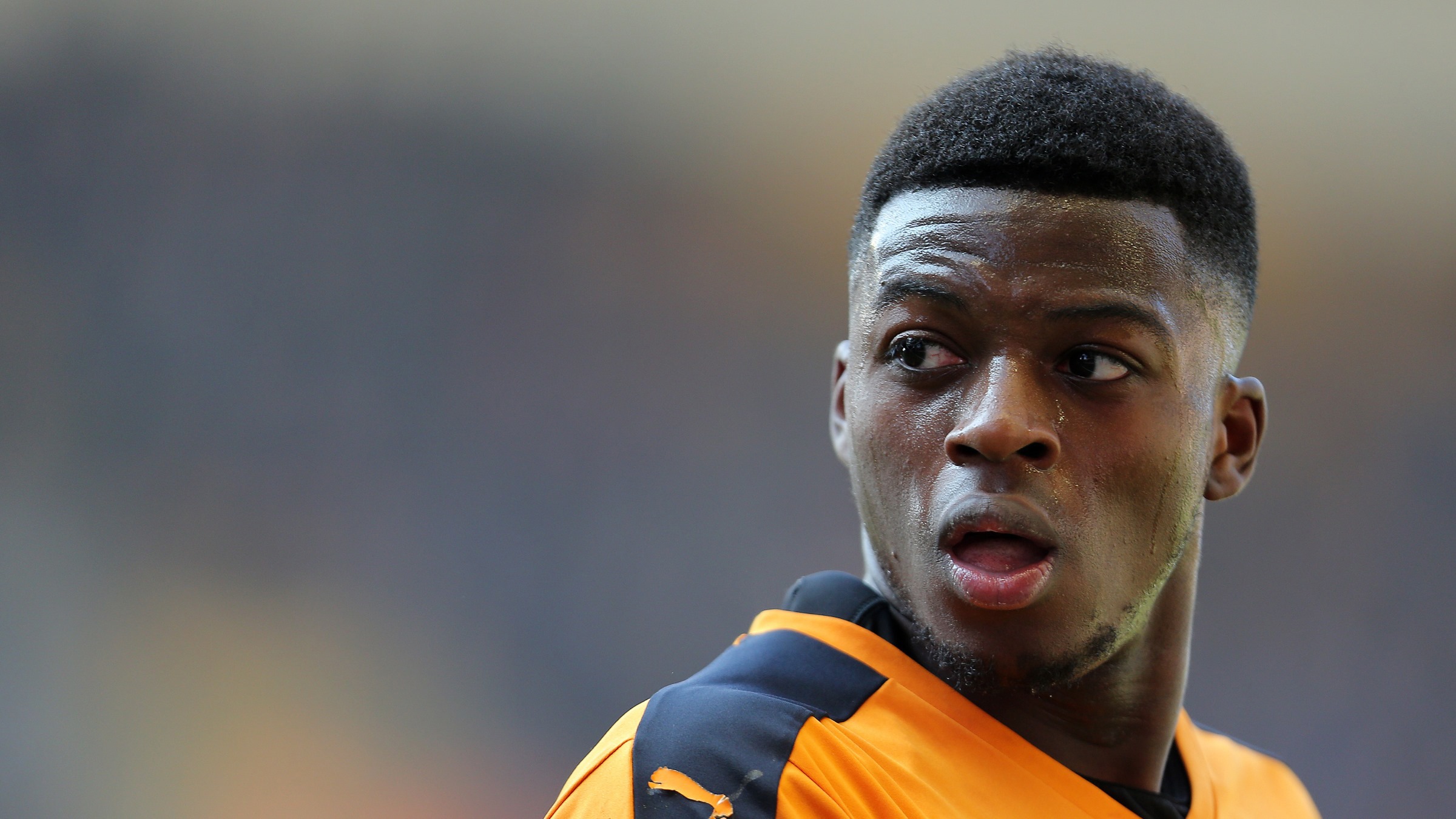 Dom's Determined | Men's First-Team | News | Wolverhampton Wanderers FC