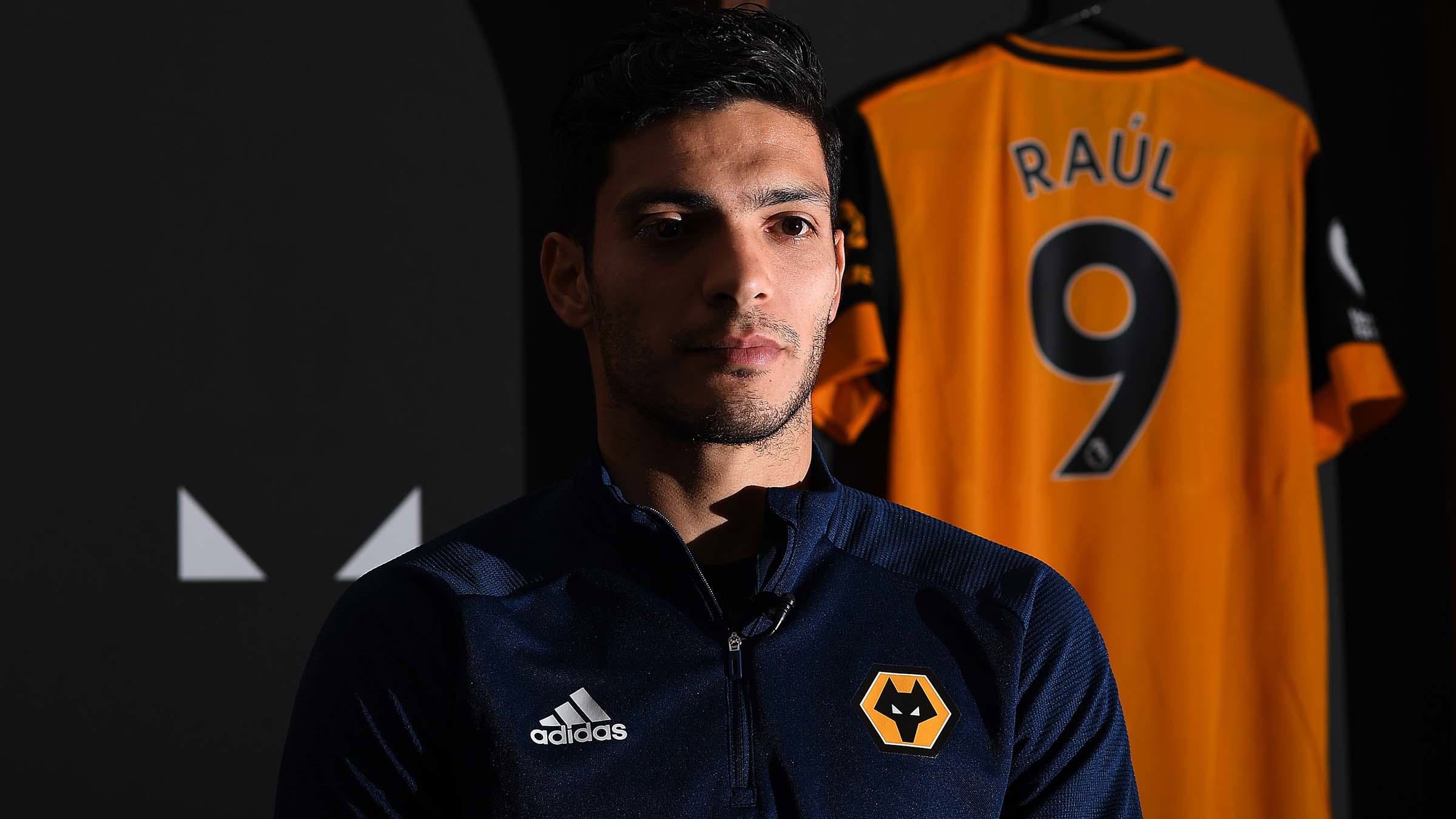 Raúl | "Aquí me dieron la confianza que buscaba" | Spanish Language ...