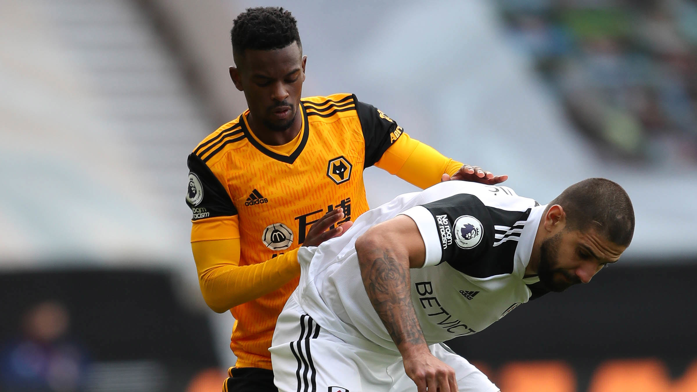 5 things to know | Fulham vs Wolves | Men's First-Team | News ...